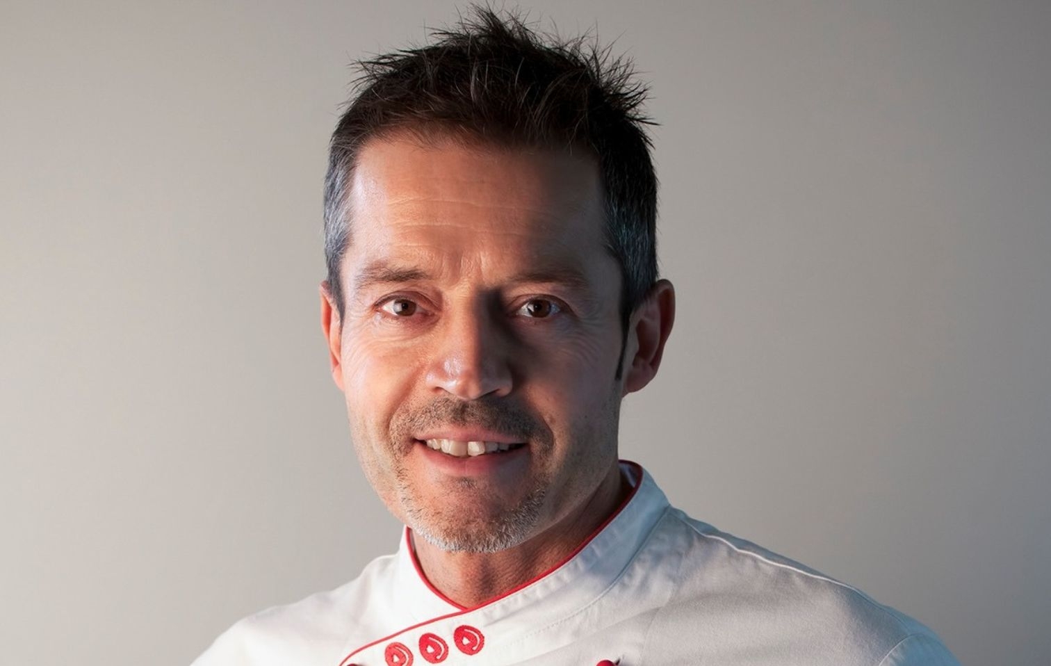 Massimo Giovannini | Chef | Reporter Gourmet S.r.l.