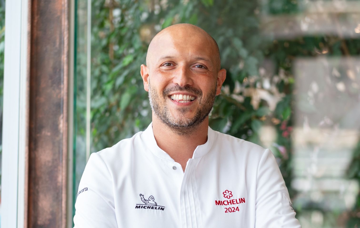 Marco Visciola e Il Marin: la stella di Genova brilla sul mare | Chef ...