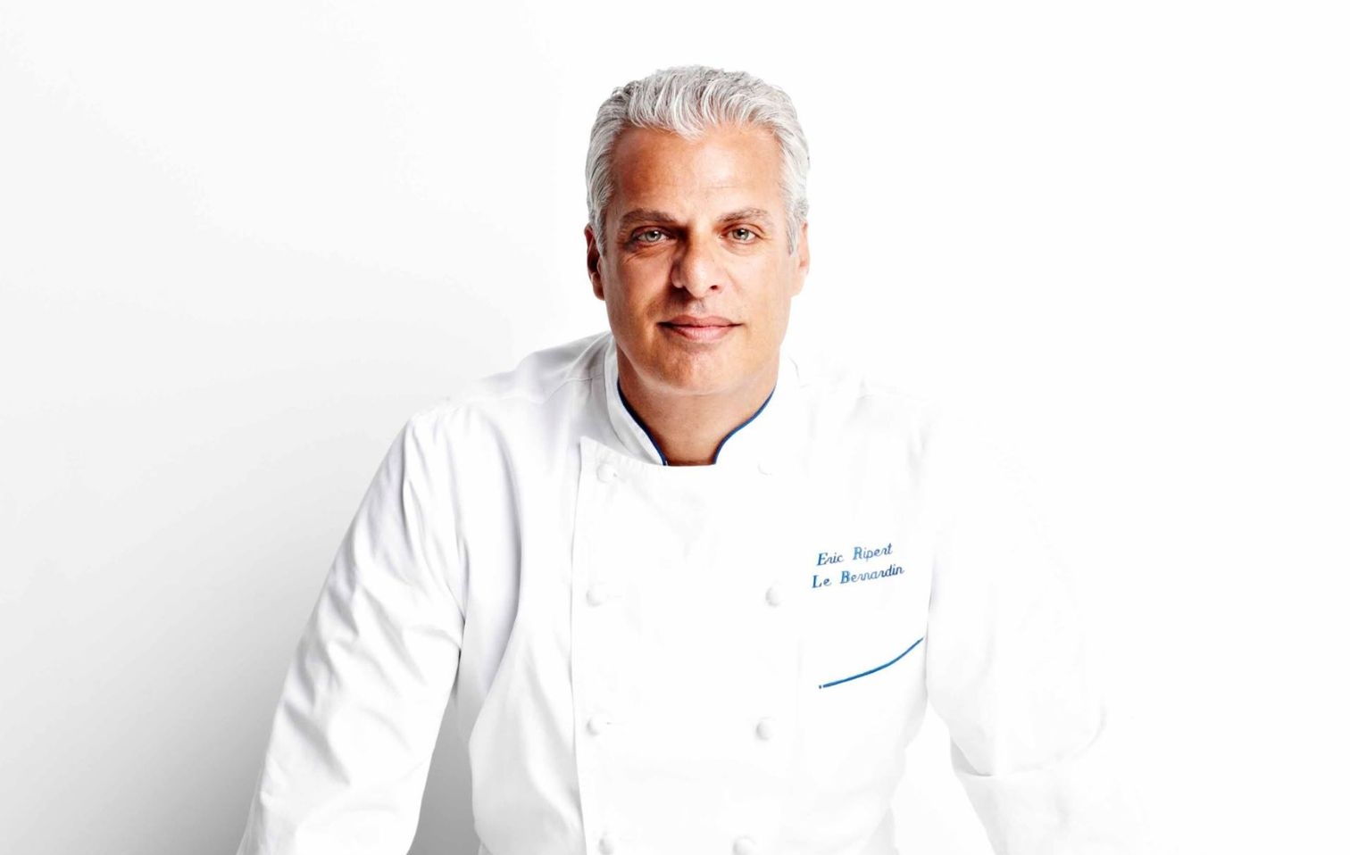 Eric Ripert: bringing the elegance of french cuisine to New York | Chef ...