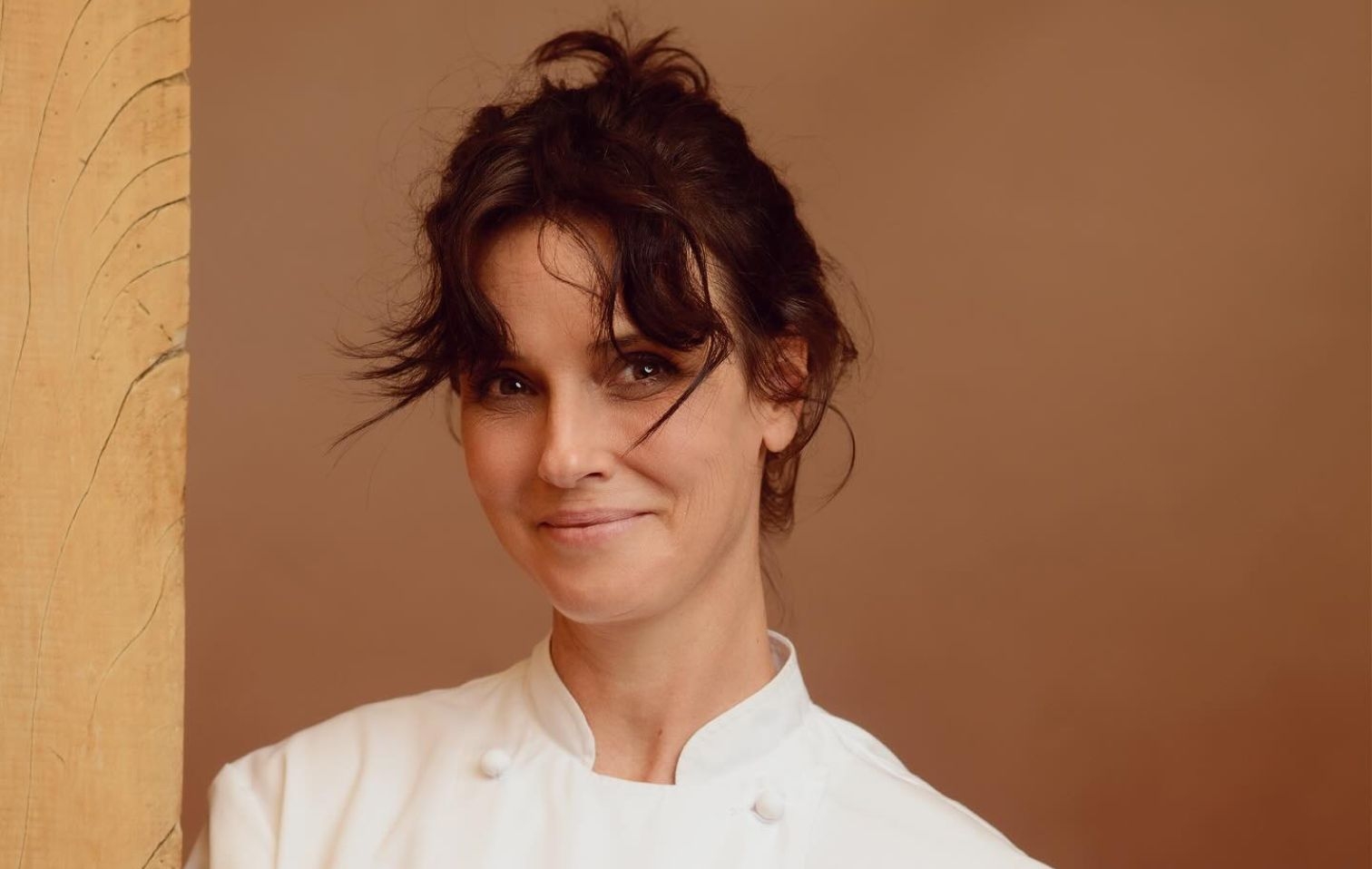 The creative genius of Helena Rizzo: the star of Maní | Chef | Reporter ...