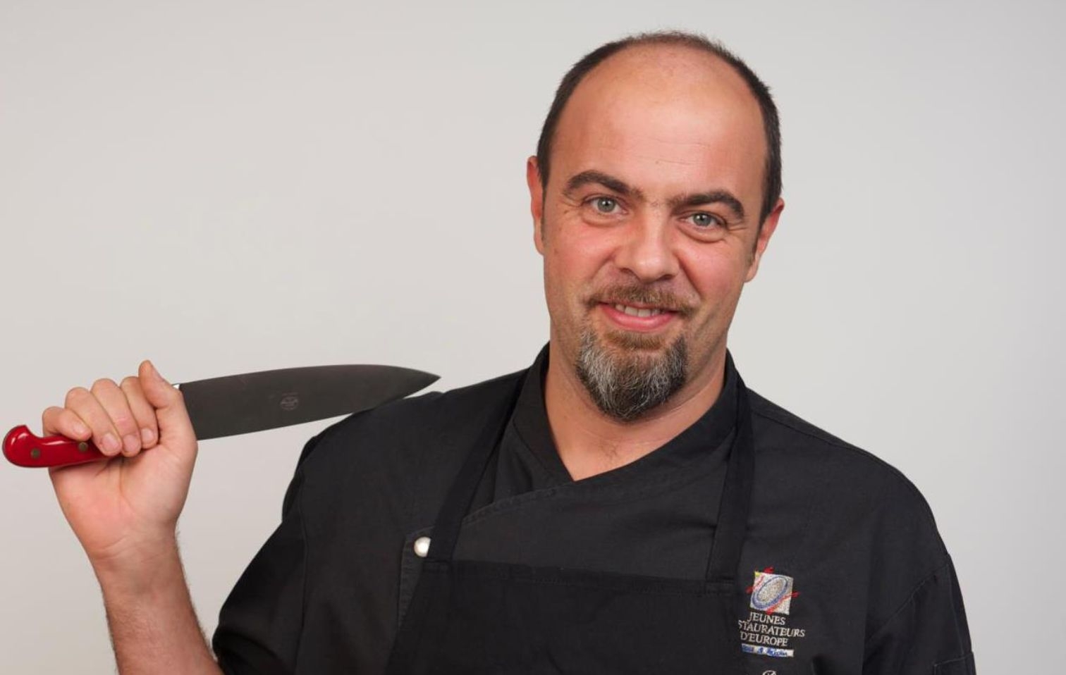Marco Parizzi: the family legacy that continues to shine | Chef ...