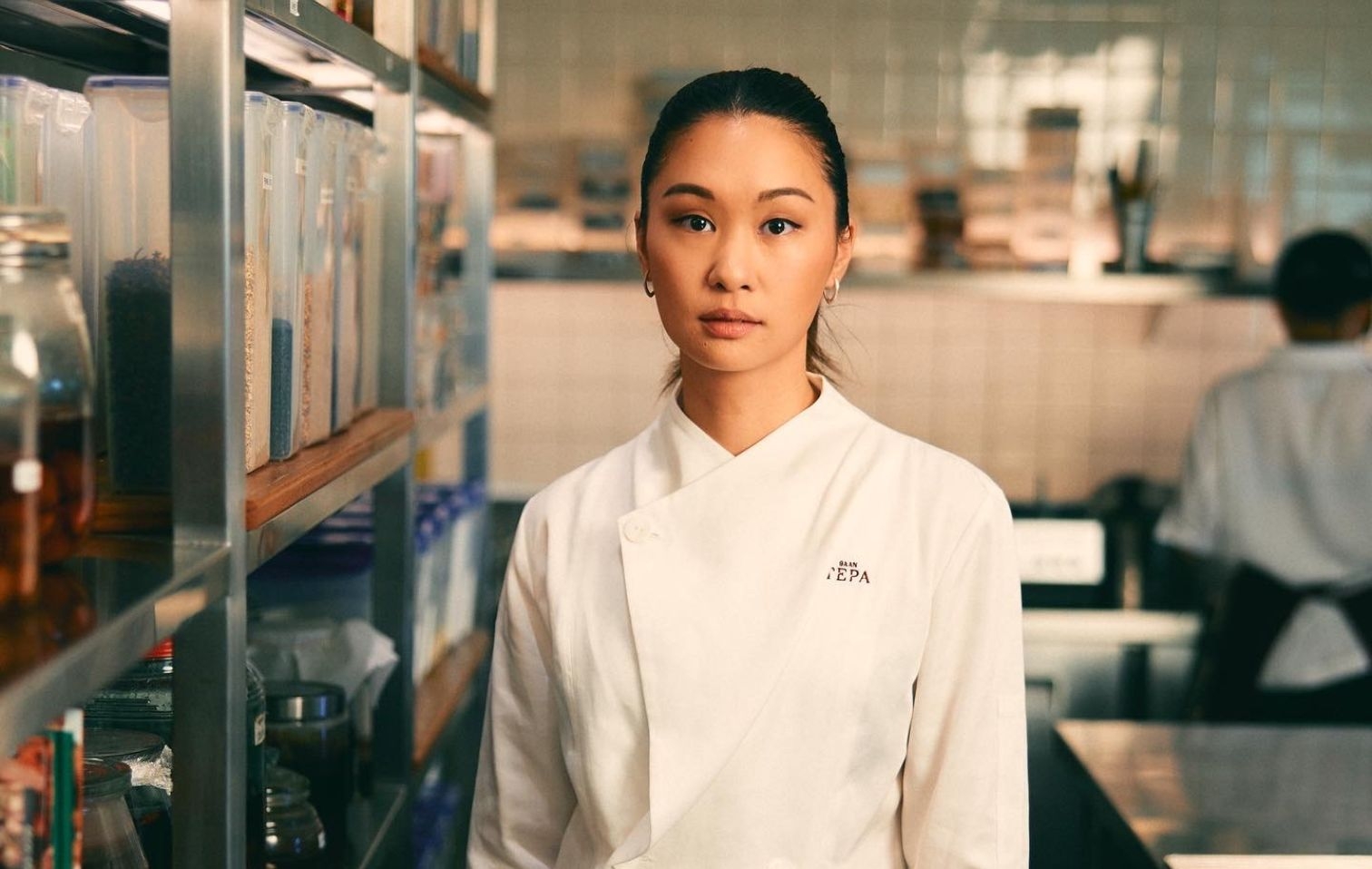 Chudaree 'Tam' Debhakam | Chef | Reporter Gourmet S.r.l.