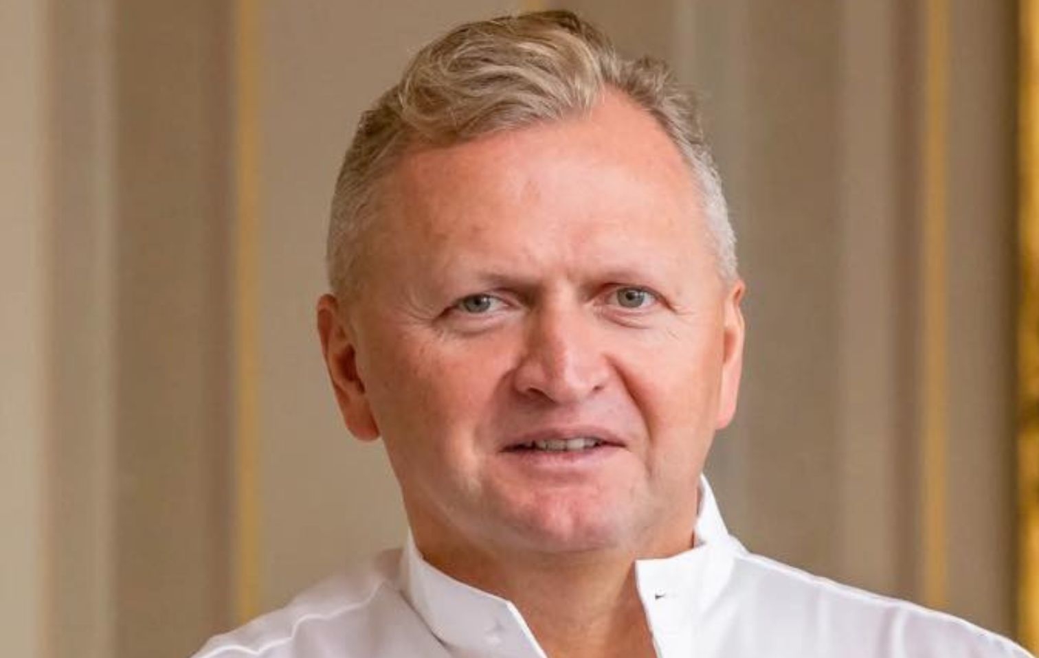 Peter Knogl: the best of contemporary French cuisine in Basel | Chef ...