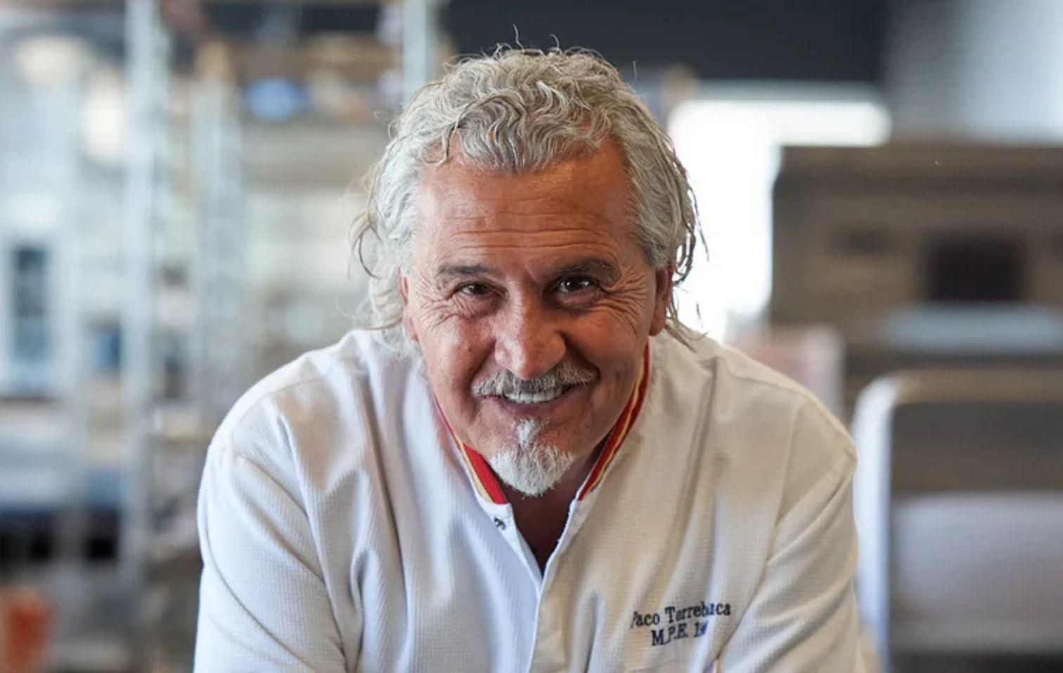 Paco Torreblanca: Ambassador of the Valencian Community and Pastry Icon ...