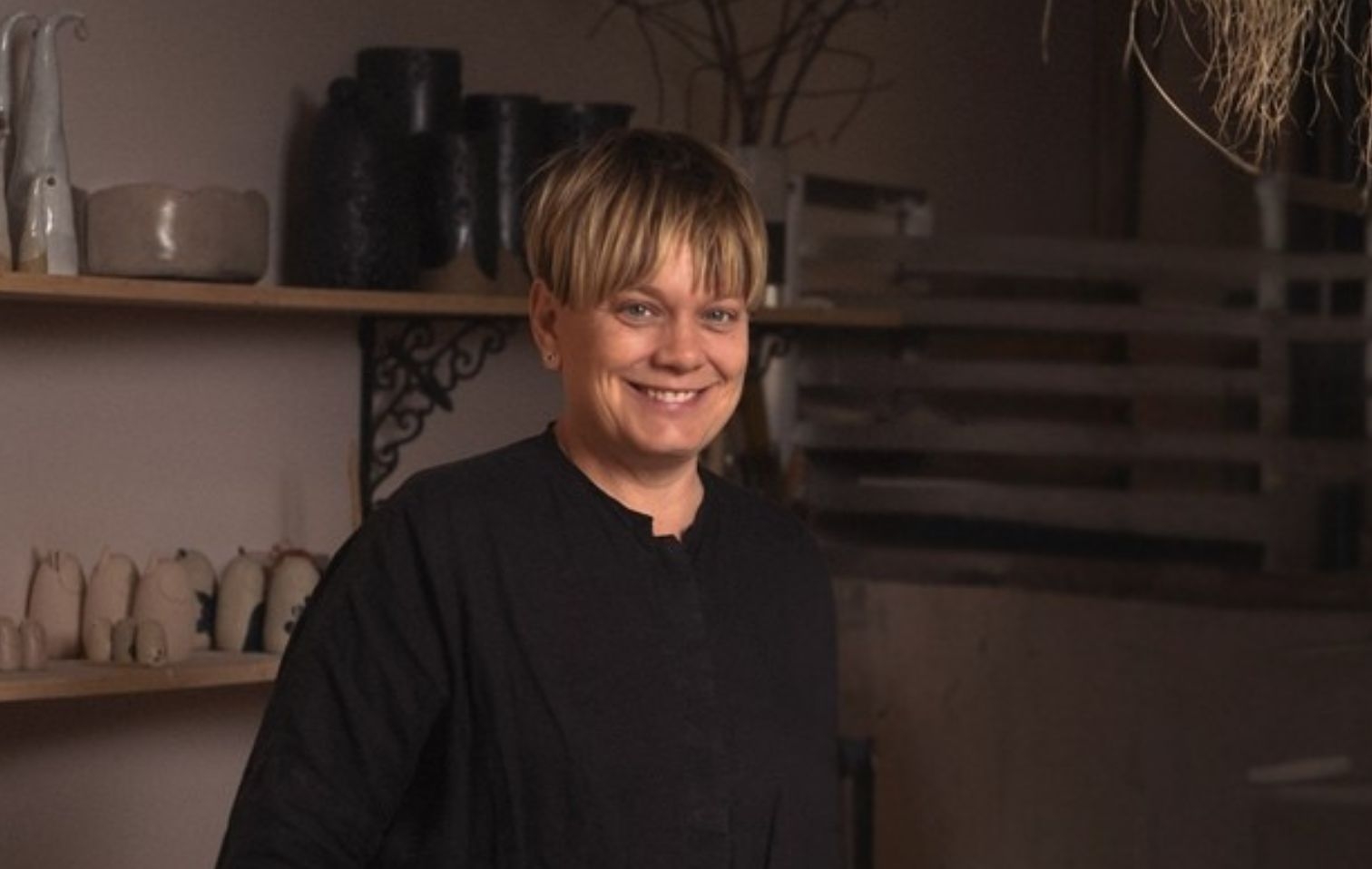 Andrea Carlson: pioneer of sustainable Canadian cuisine | Chef ...