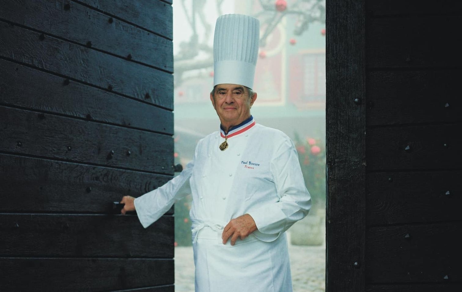 Paul Bocuse: the pioneer of Nouvelle Cuisine | Chef | Reporter Gourmet ...