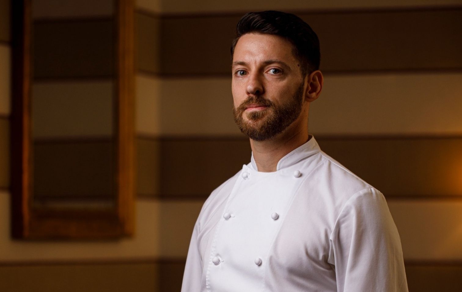 Christian Spalvieri | Chef | Reporter Gourmet S.r.l.