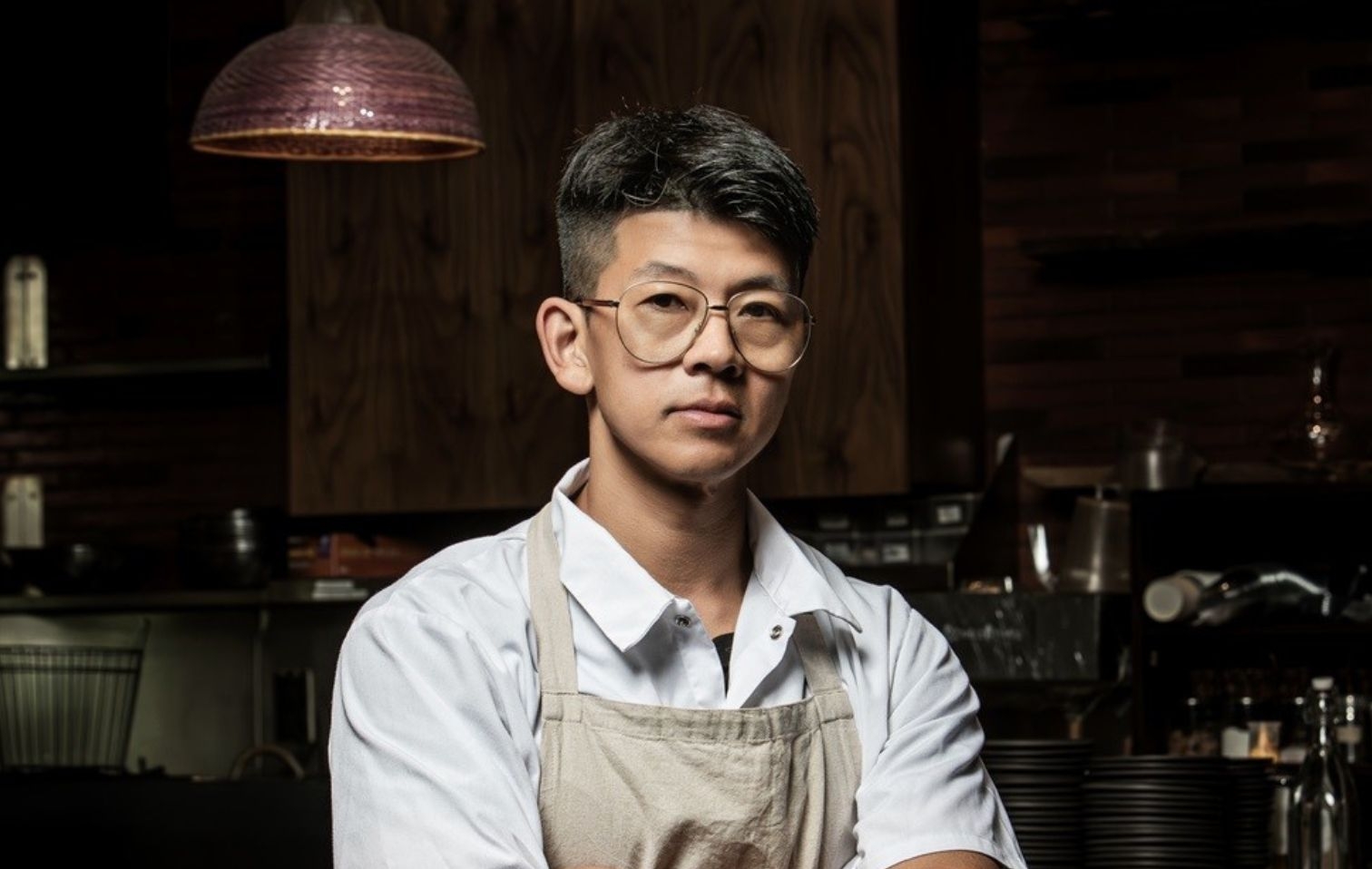 Yim Jungsik: the pioneer of modern Korean cuisine | Chef | Reporter ...