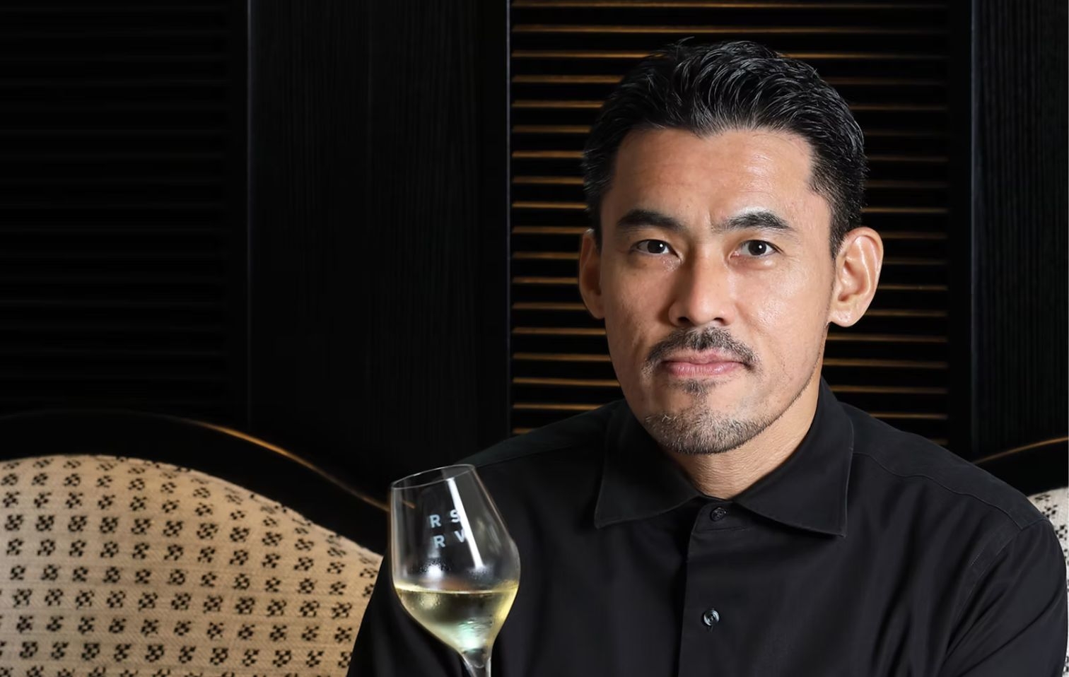 Hideaki Sato: master of Franco-Japanese fusion cuisine | Chef ...