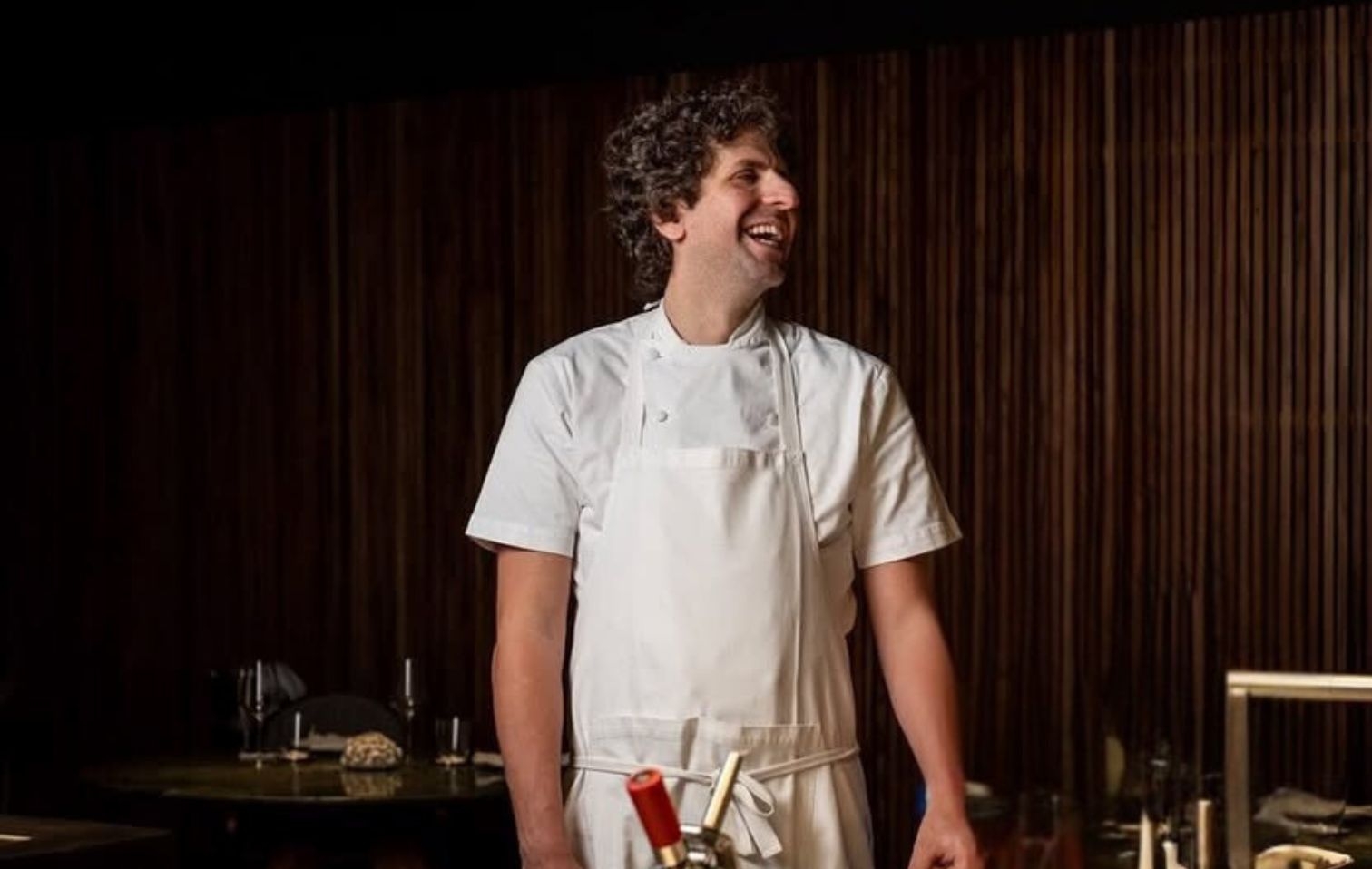 Ivan Ralston: the pioneer of contemporary Brazilian cuisine | Chef ...