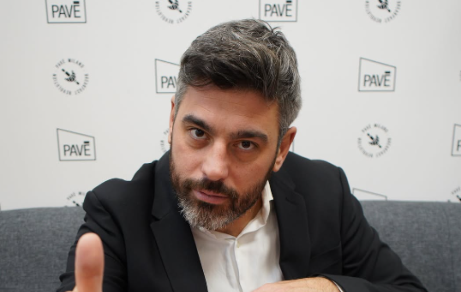 Giovanni Giberti | Chef | Reporter Gourmet S.r.l.