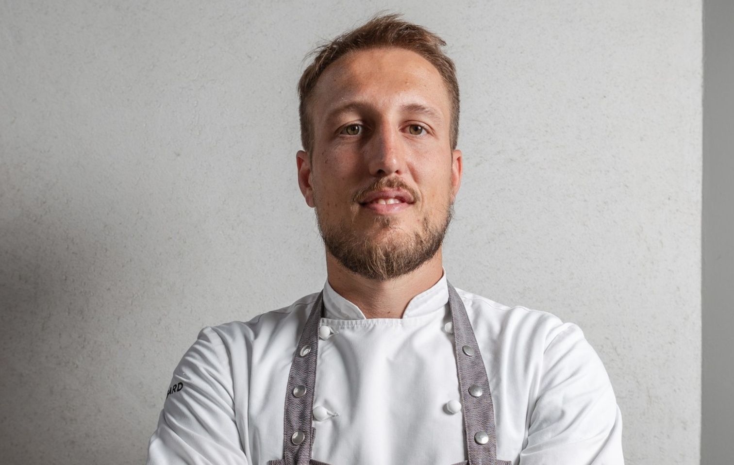 Alberto Morello: pizza master with a vegetable garden in Este | Chef ...