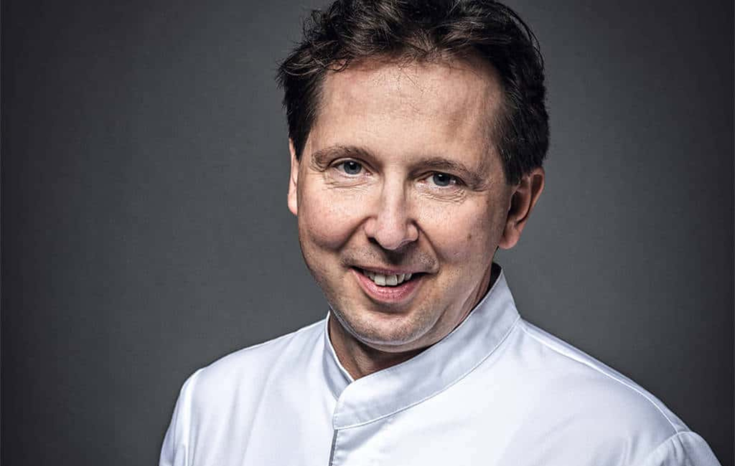 Heinz Reitbauer | Chef | Reporter Gourmet S.r.l.