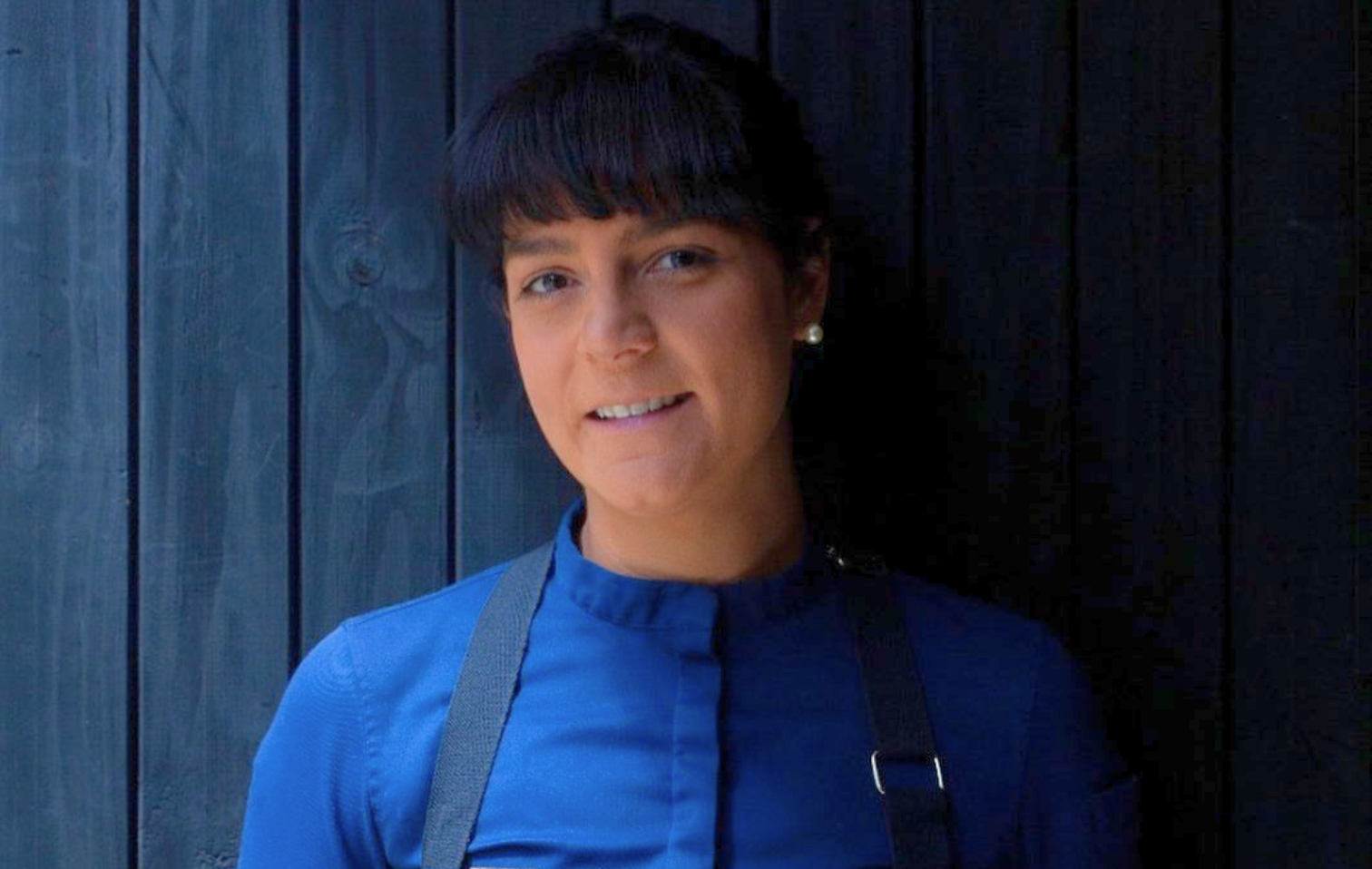 Manu Buffara | Chef | Reporter Gourmet S.r.l.