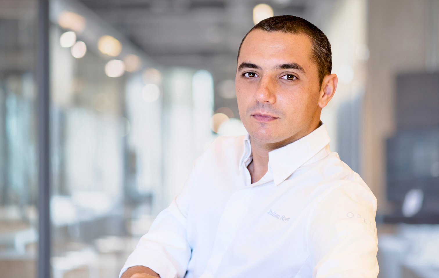 Julien Royer: dal Cantal a Singapore e Hong Kong, l’ascesa del creatore ...