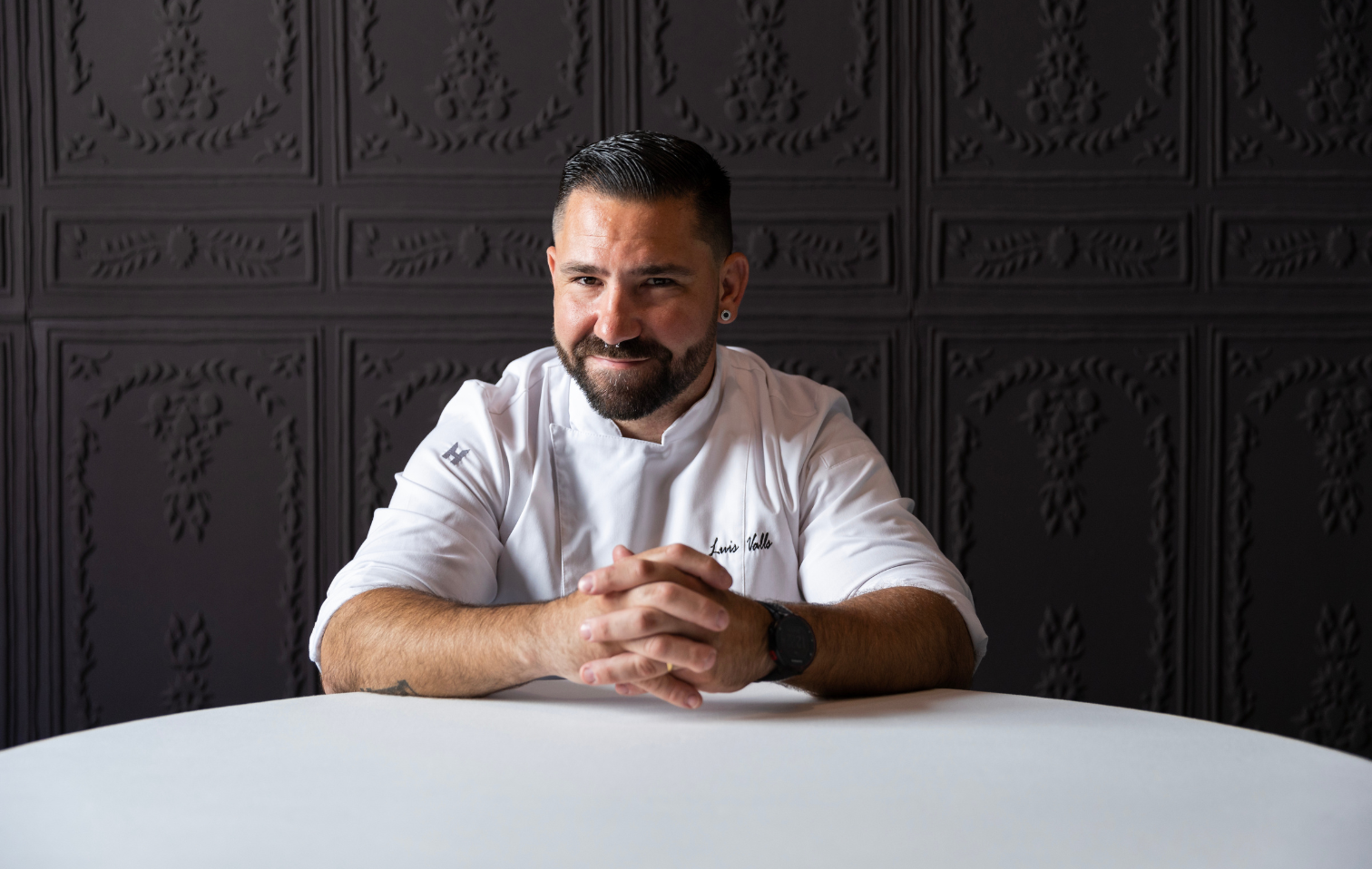 Luis Valls: the Albufera voice shining with two stars at El Poblet ...