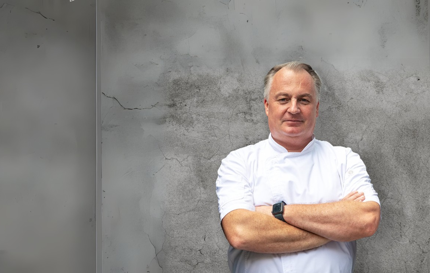 Stefan Stiller: from German star chef to Taian Table-Shanghai’s three-star icon | Chef ...