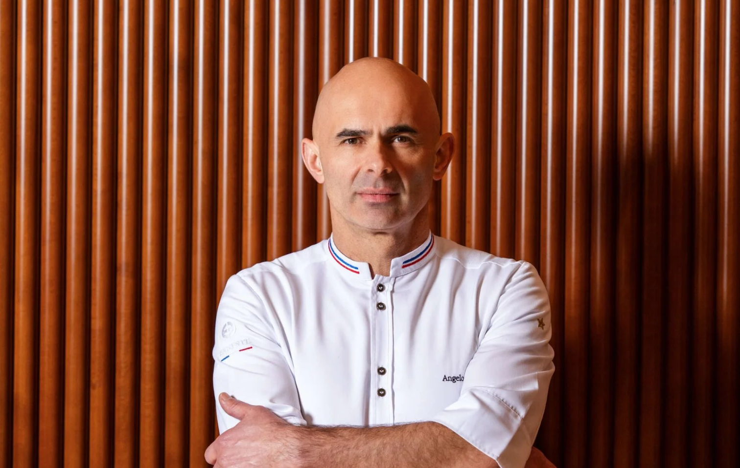 Angelo Musa: from Plaza Athénée to Harrods and Dubai, the MOF ...