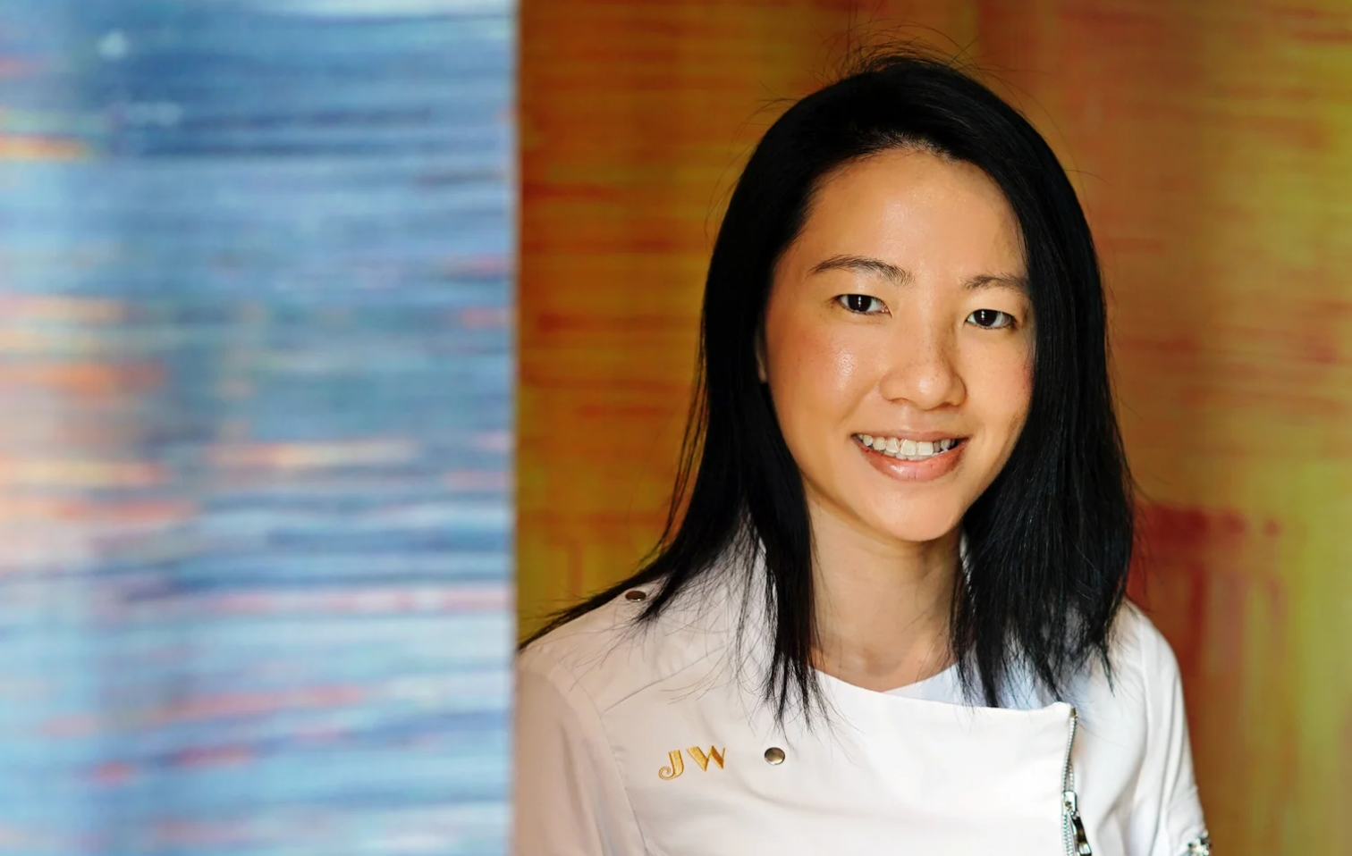Janice Wong: from 2am:dessertbar to Singapore’s bean-to-bar pioneer in edible art | Chef ...