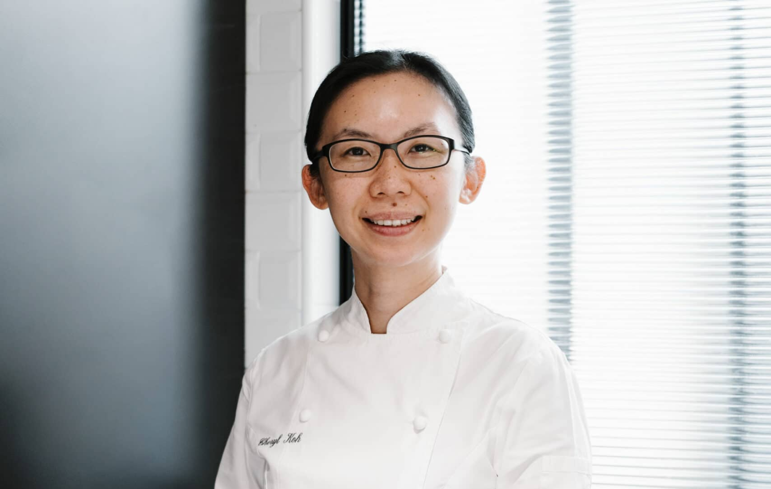 Cheryl Koh: from Raffles Hotel to Asia’s Best Pastry Chef and founder of Tarte | Chef | Reporter ...