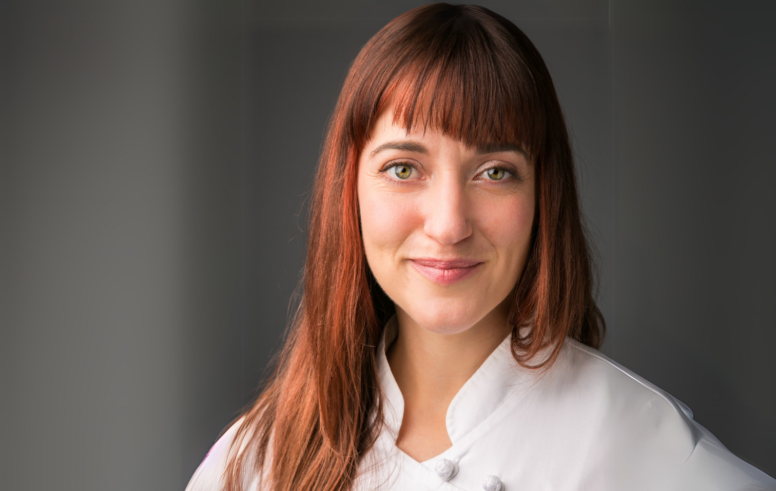 Angela Pinkerton | Chef | Reporter Gourmet S.r.l.