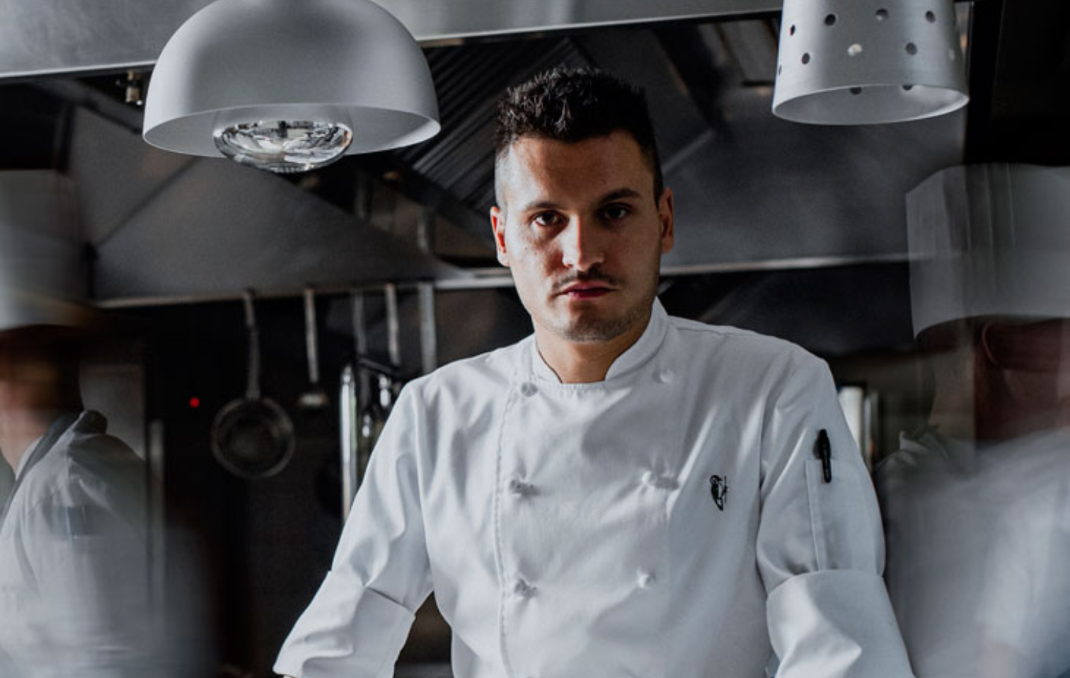 Locanda Sant’Uffizio: Chef Gabriele Boffa and the Journey to Two ...