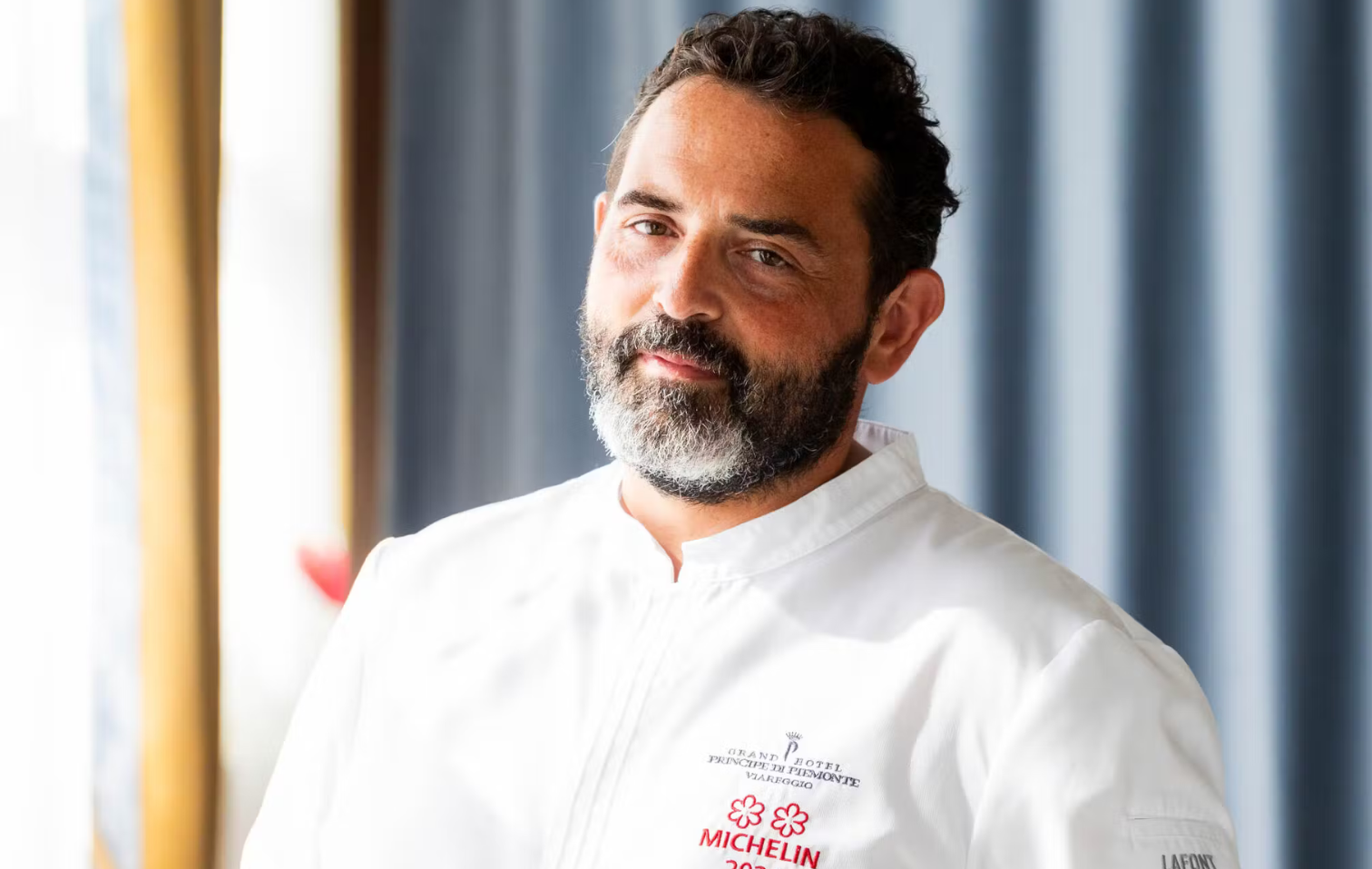 Il Piccolo Principe: Giuseppe Mancino upholds the restaurant’s two ...
