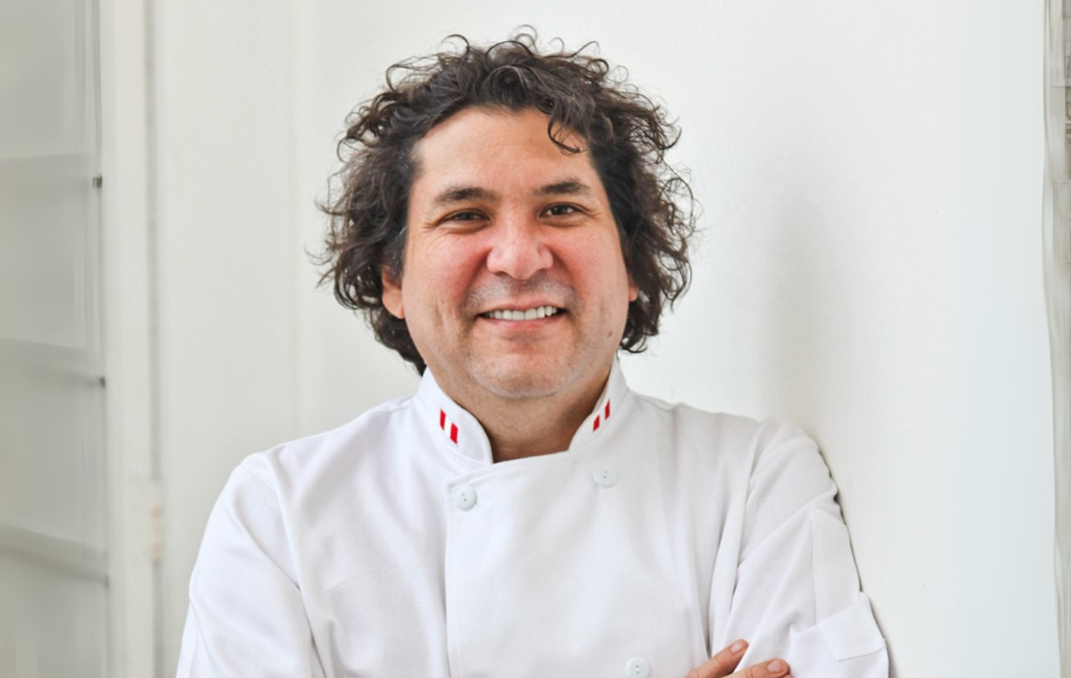 Gastón Acurio – From the Andes to the world | Chef | Reporter Gourmet S ...