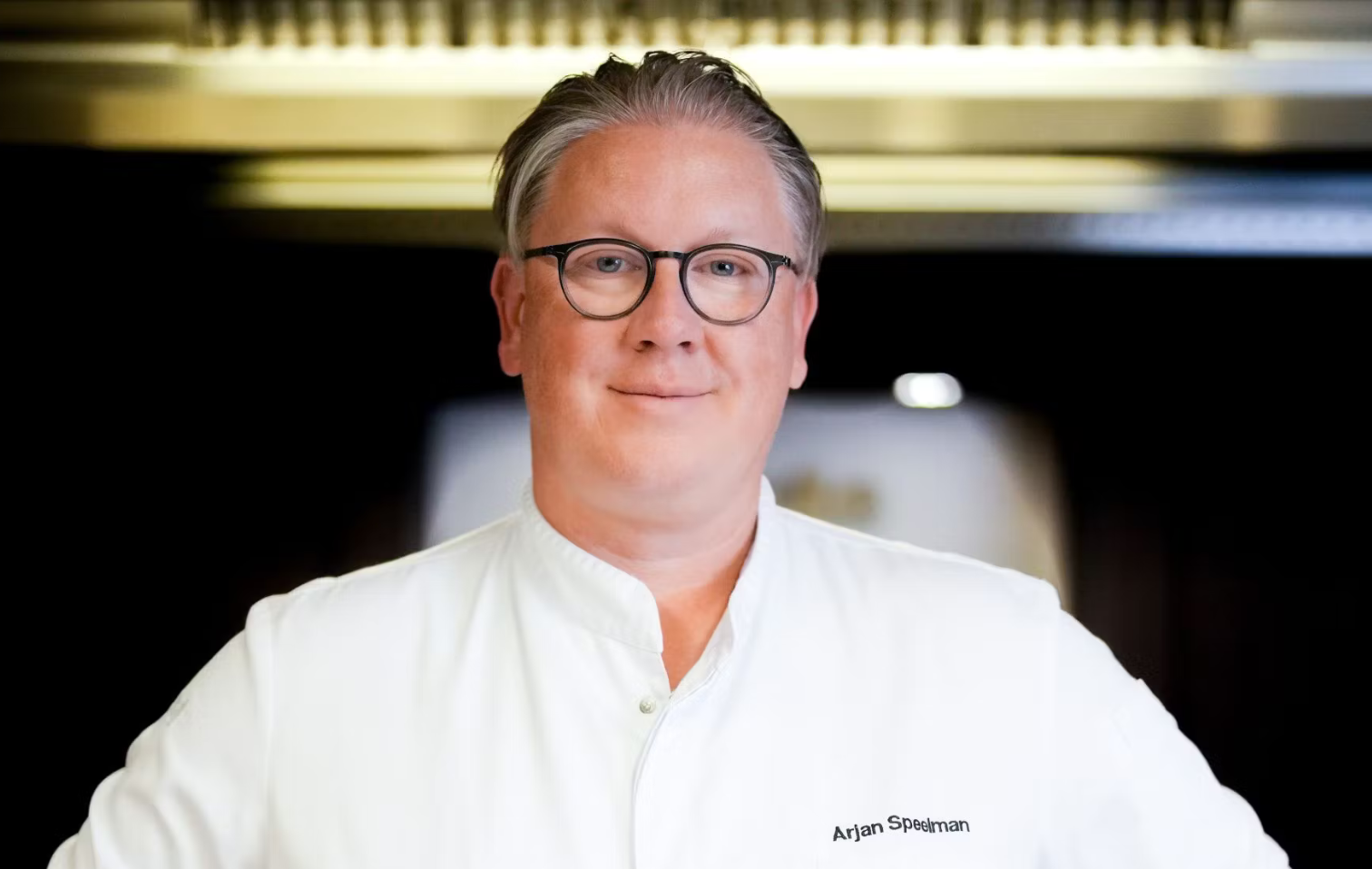 Ciel Bleu Amsterdam: Arjan Speelman sustains its two Michelin stars ...