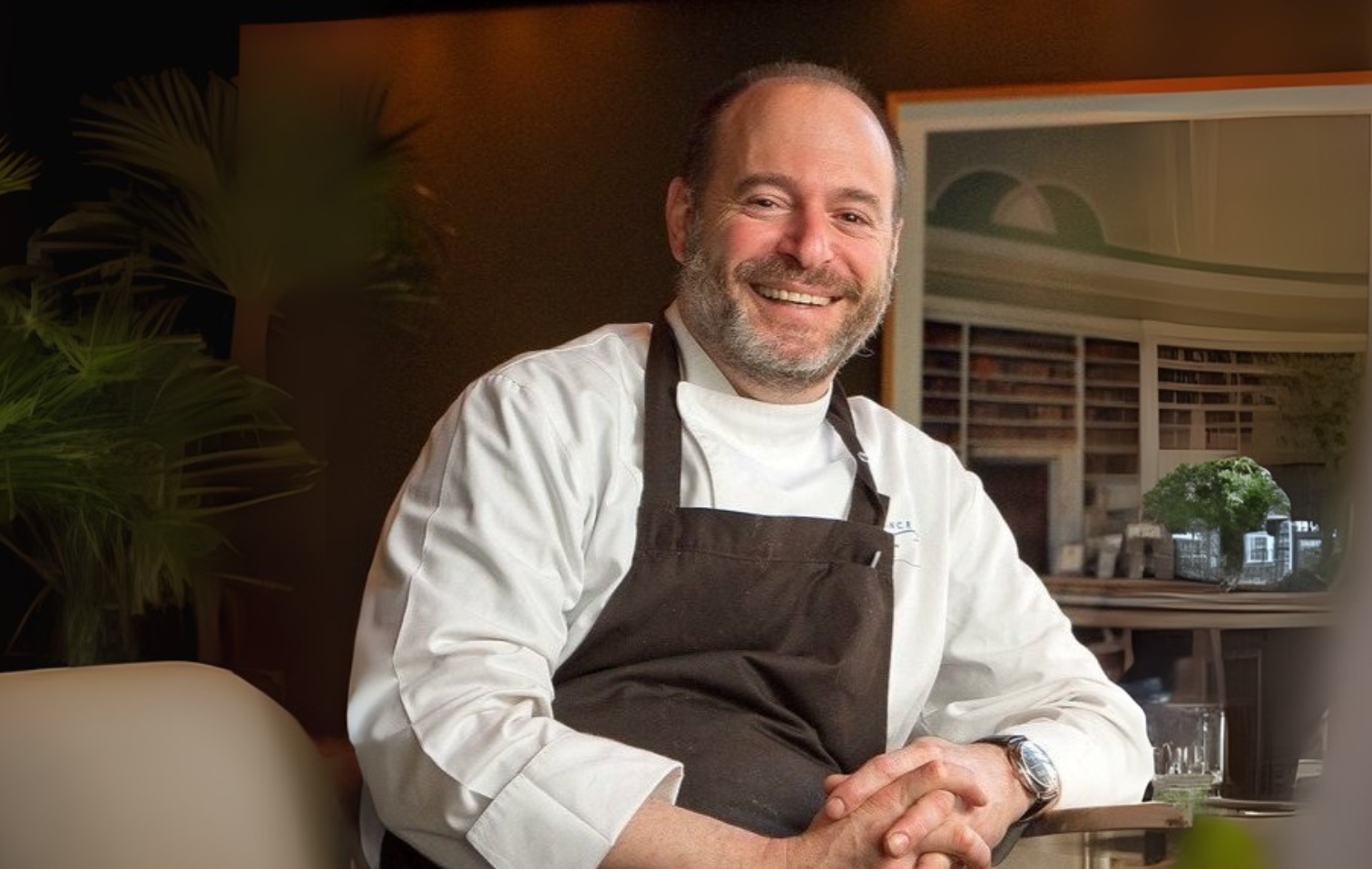 Quince SF: Michael Tusk’s 3-Star California-Italian Cuisine | Chef ...