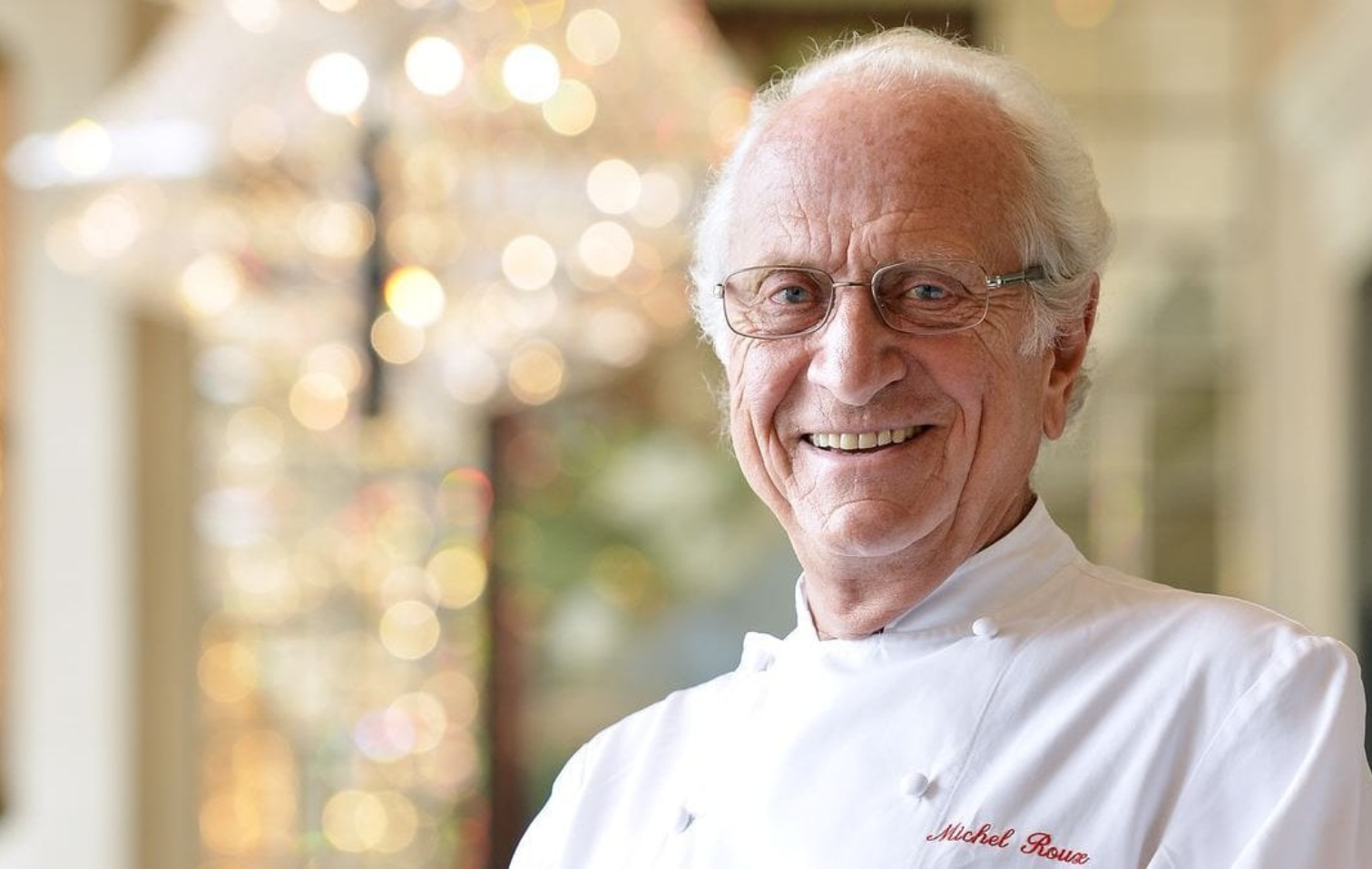 Michel Roux: from Britain’s first three-star restaurant to the Roux ...