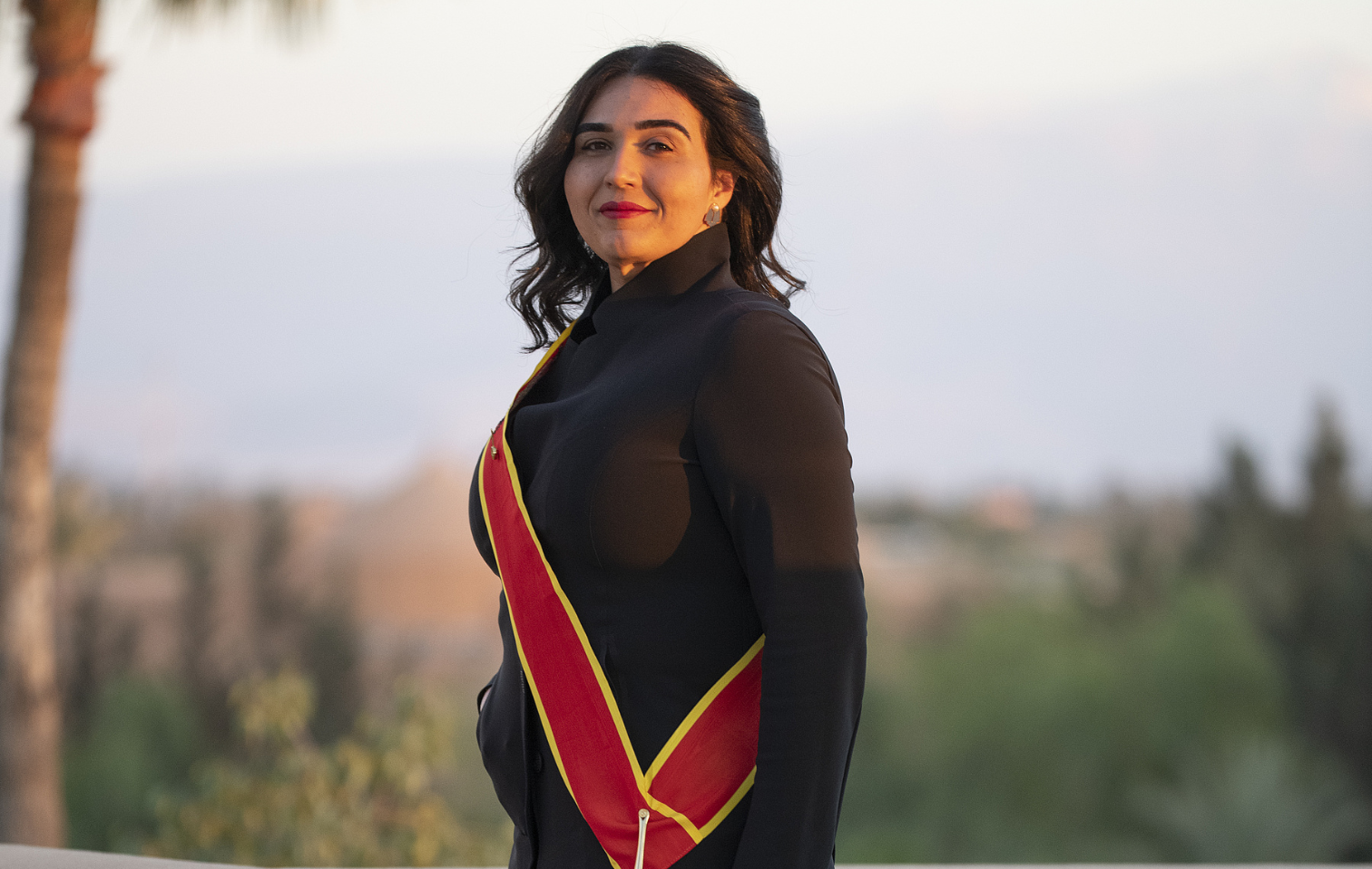 Pastry Chef Aya Belkahia – Founder of La Madeleine de Proust | Chef ...