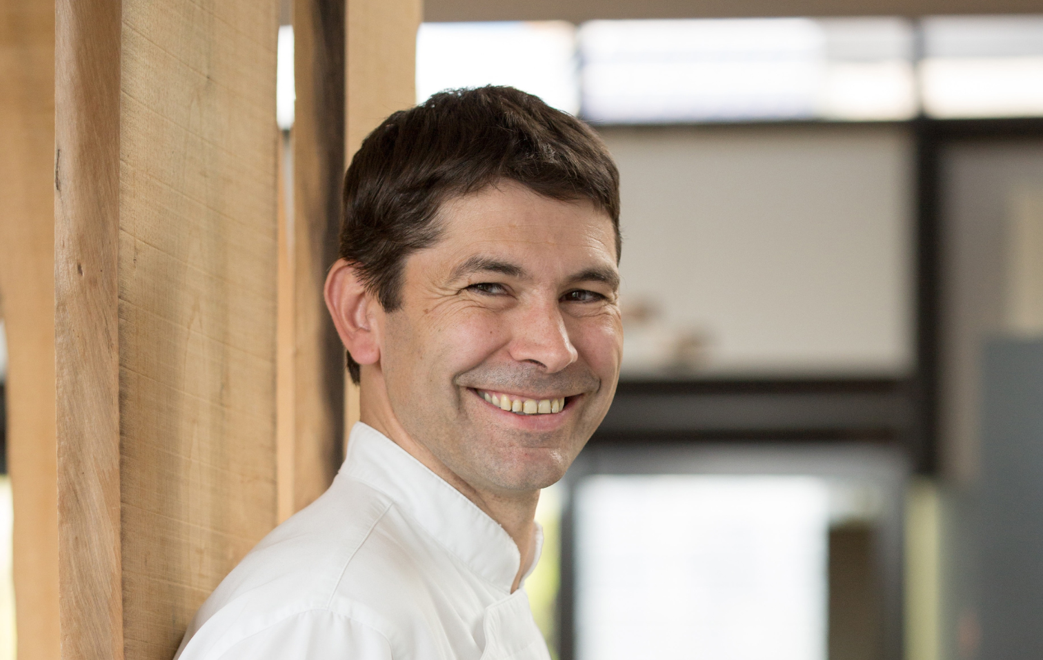 Jacques Marcon: Chef of Mountain Cuisine at the Three-Michelin-Starred ...
