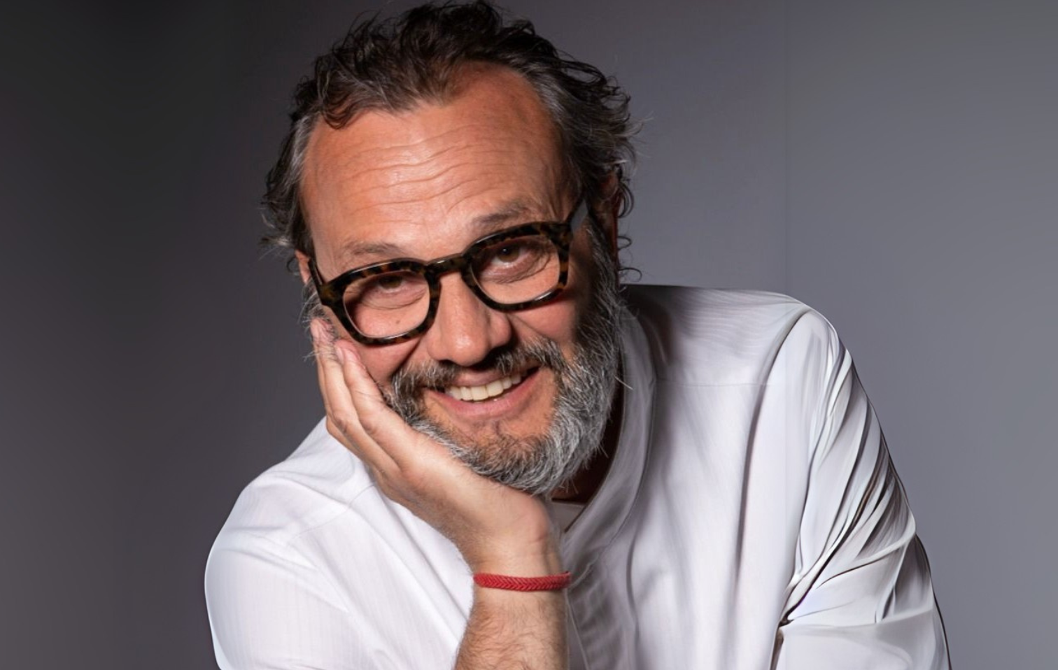 Gianpaolo Raschi: tra tradizione di mare e ricerca estetica al Guido di ...