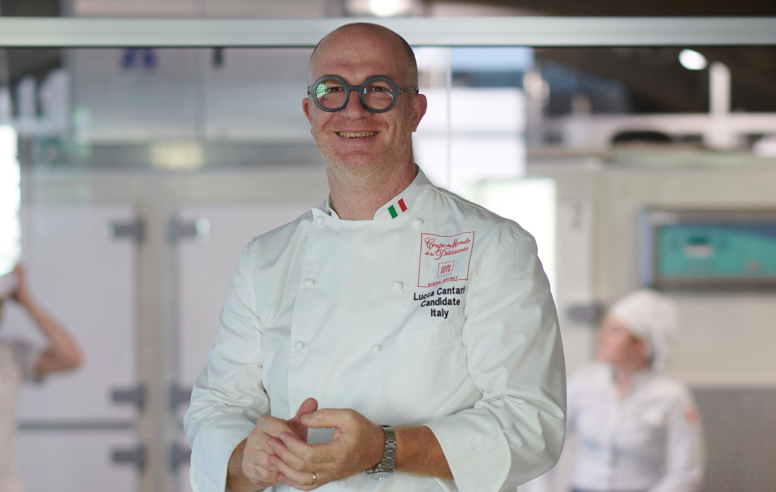 Lucca Cantarin: From Pasticceria Marisa to the Global Stage of Italian ...