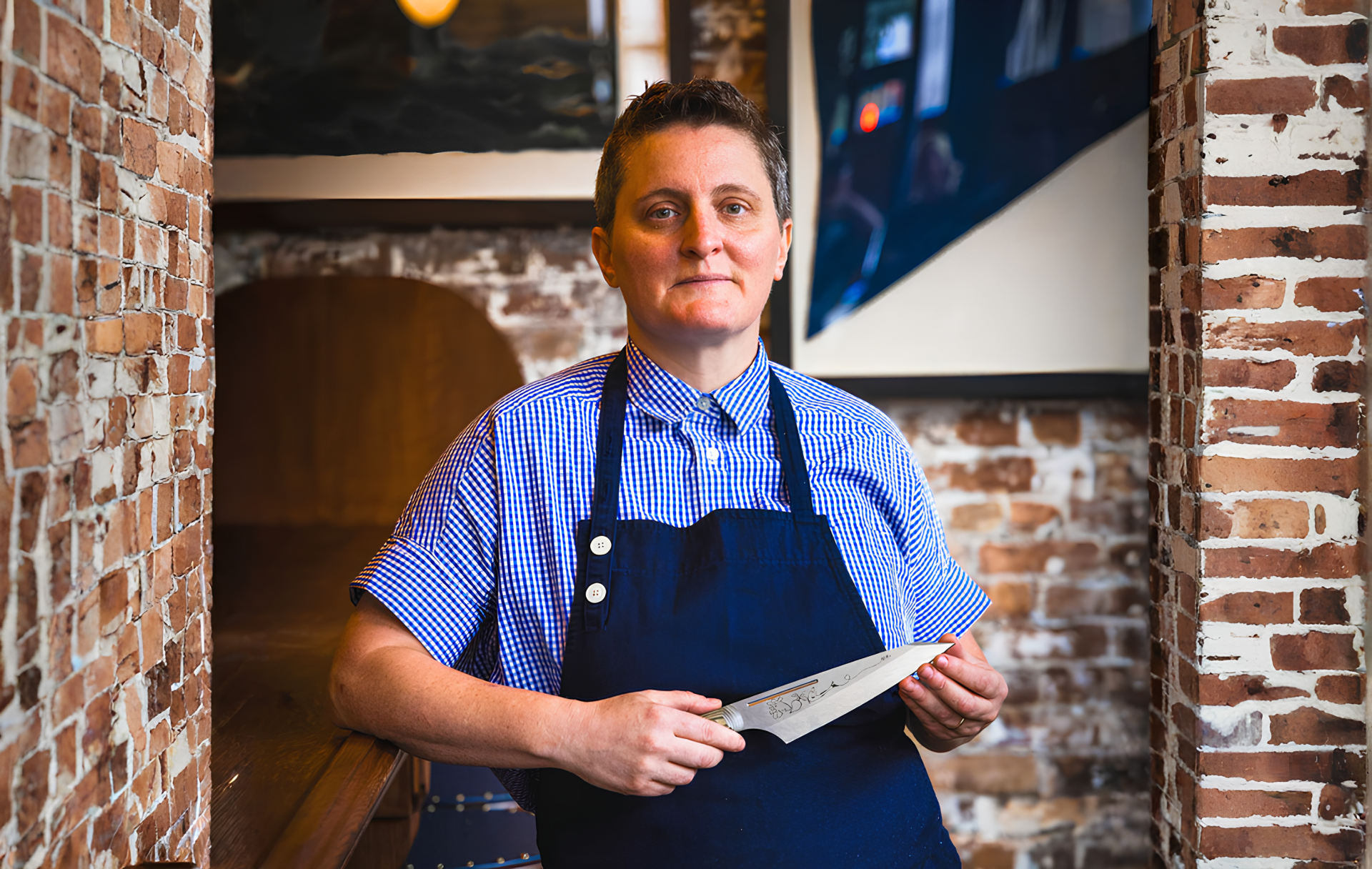 April Bloomfield – From Birmingham Roots to New York’s Most Influential ...