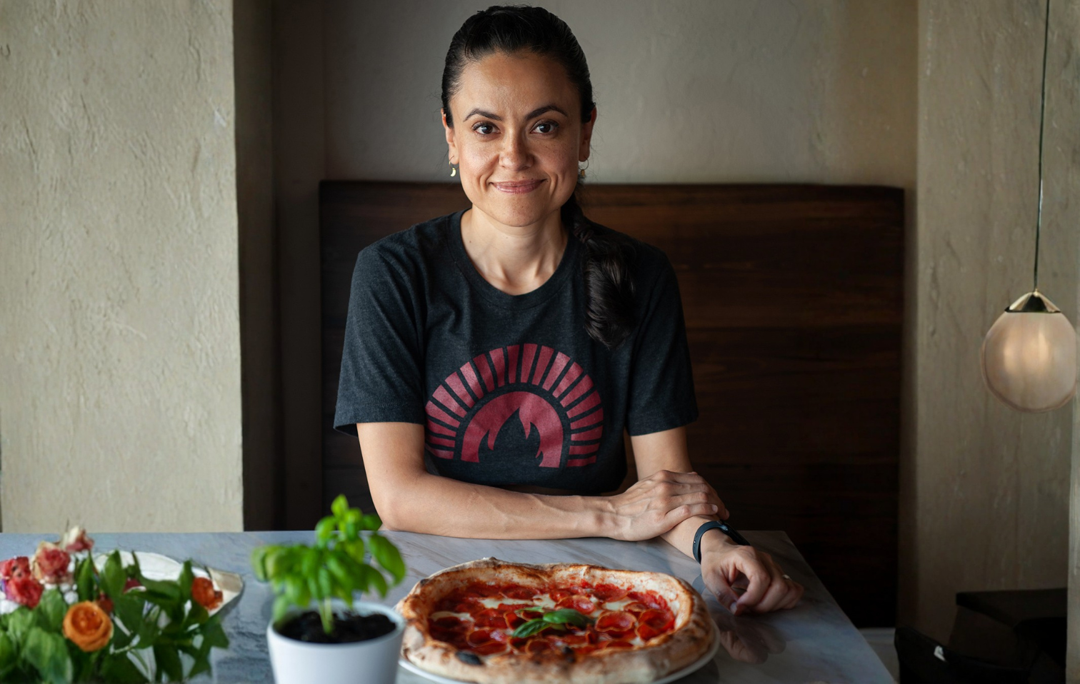 Marisol Doyle – The Mexican Pizza Chef Elevating Leña Pizza + Bagels to ...