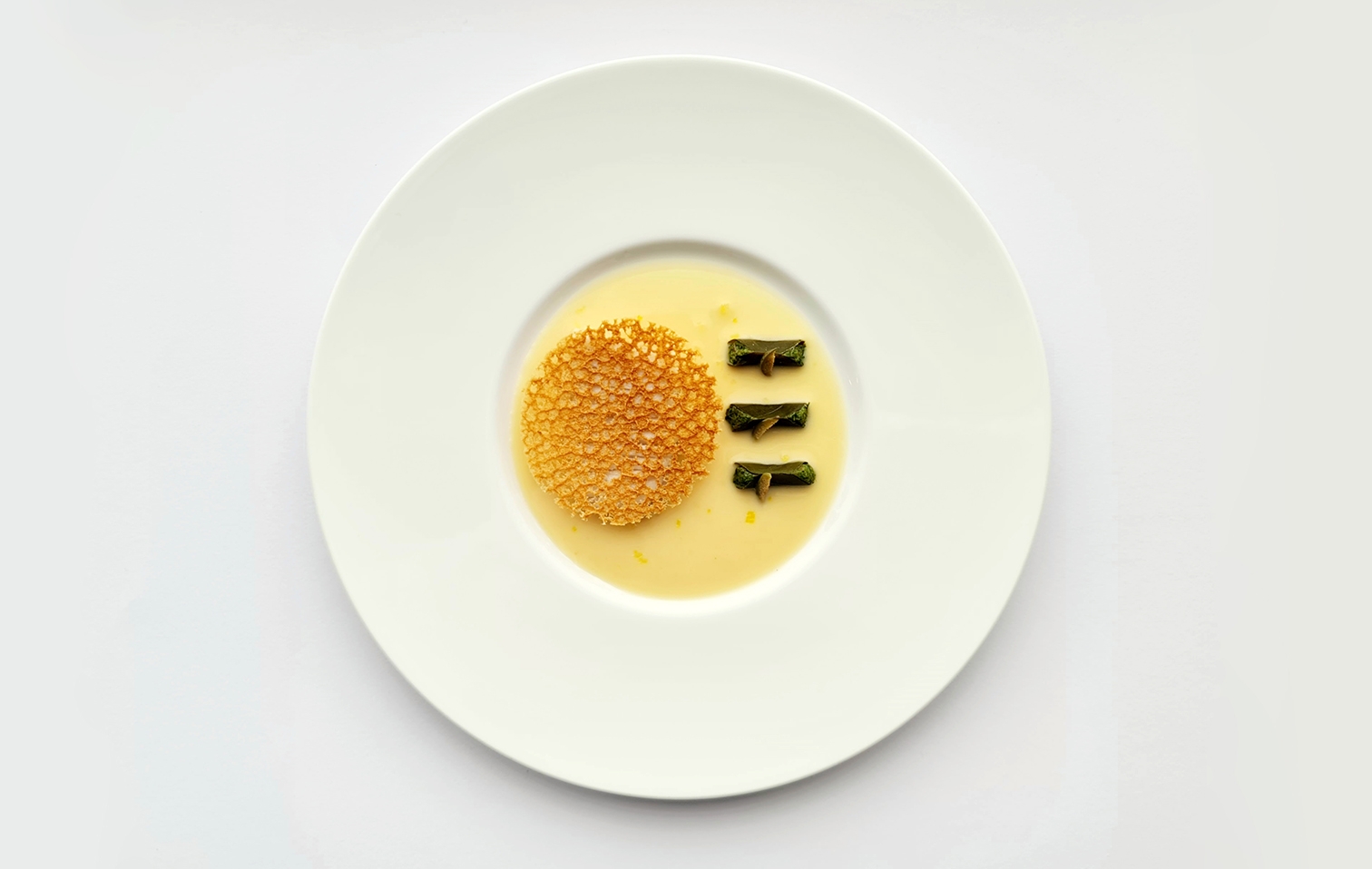 D'O di Davide Oldani, tutto sul ristorante : prezzi, piatti, e come ...