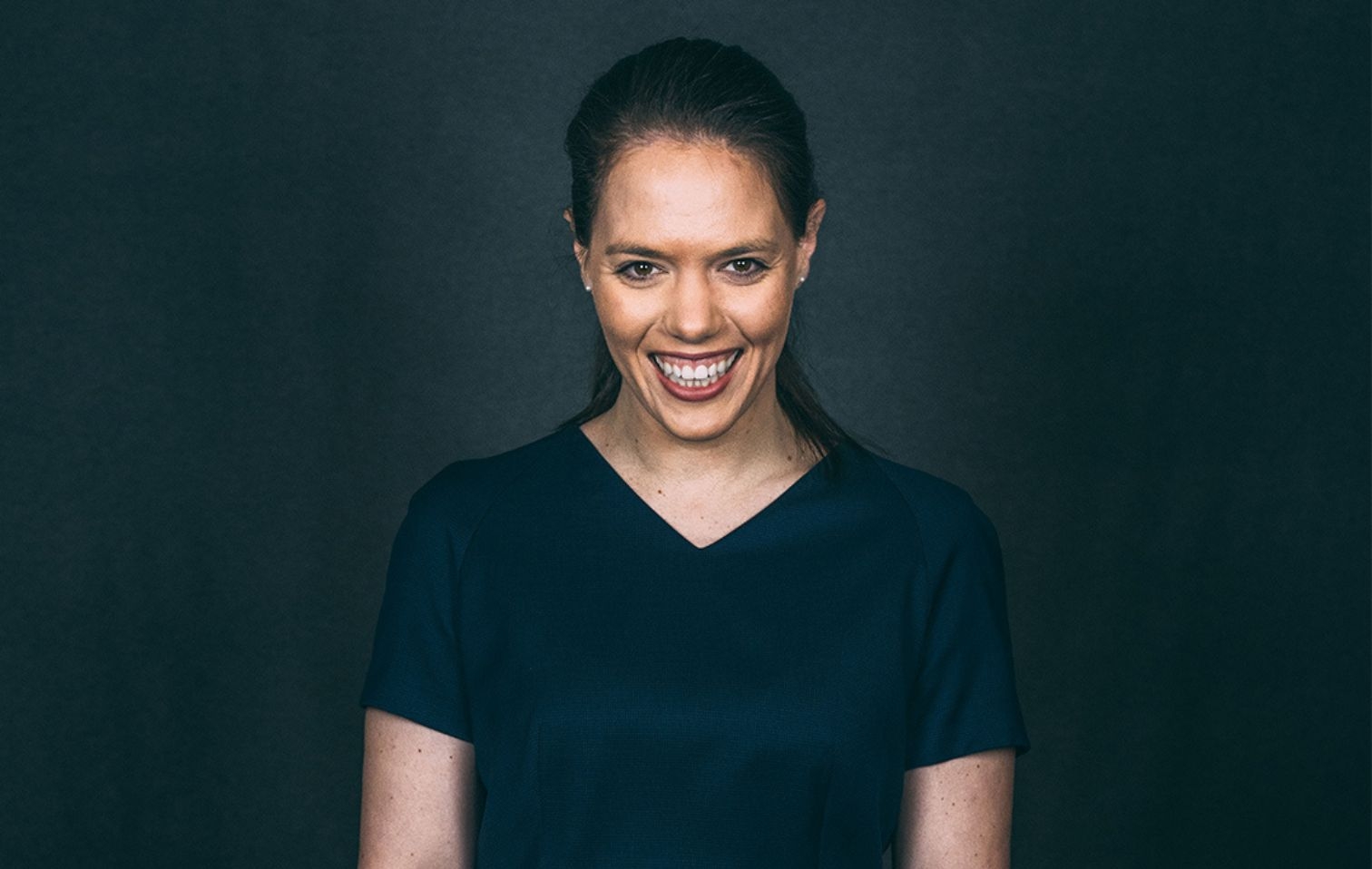 Nancy Großmann | Maître & Sommelier | Reporter Gourmet S.r.l.