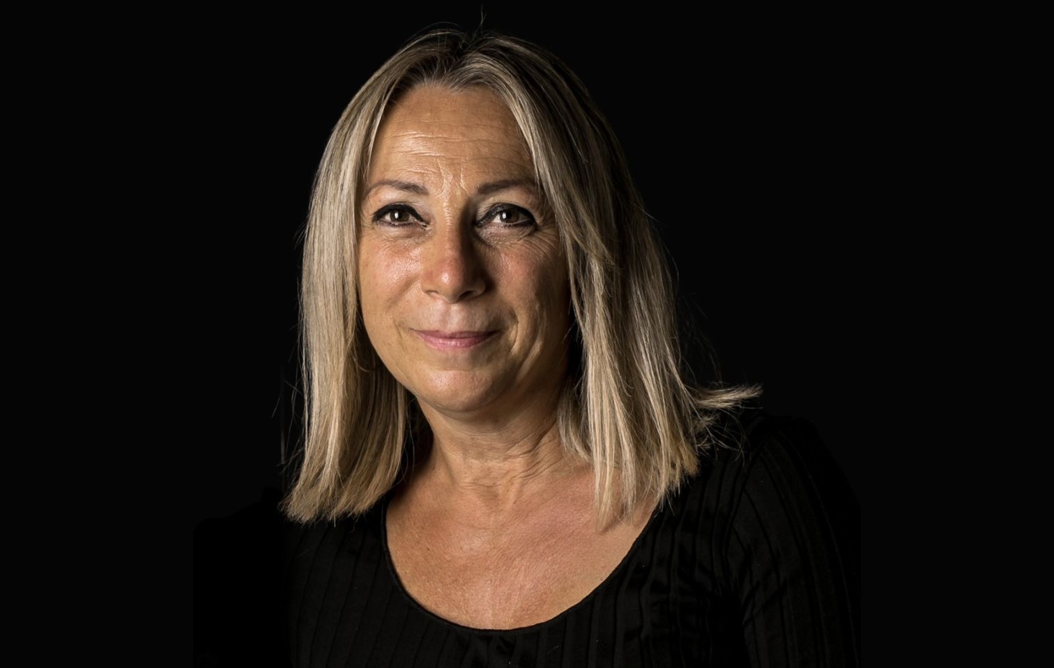 Anna Caretti: maître and sommelier at the Antica Osteria del Mirasole ...