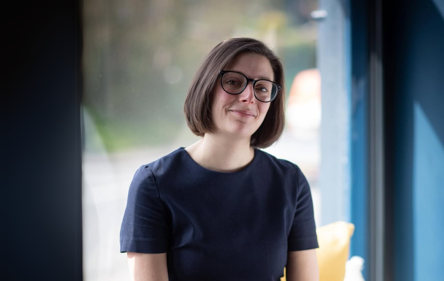 Italian excellence in the heart of Kent: the story of Alice Bussi ...