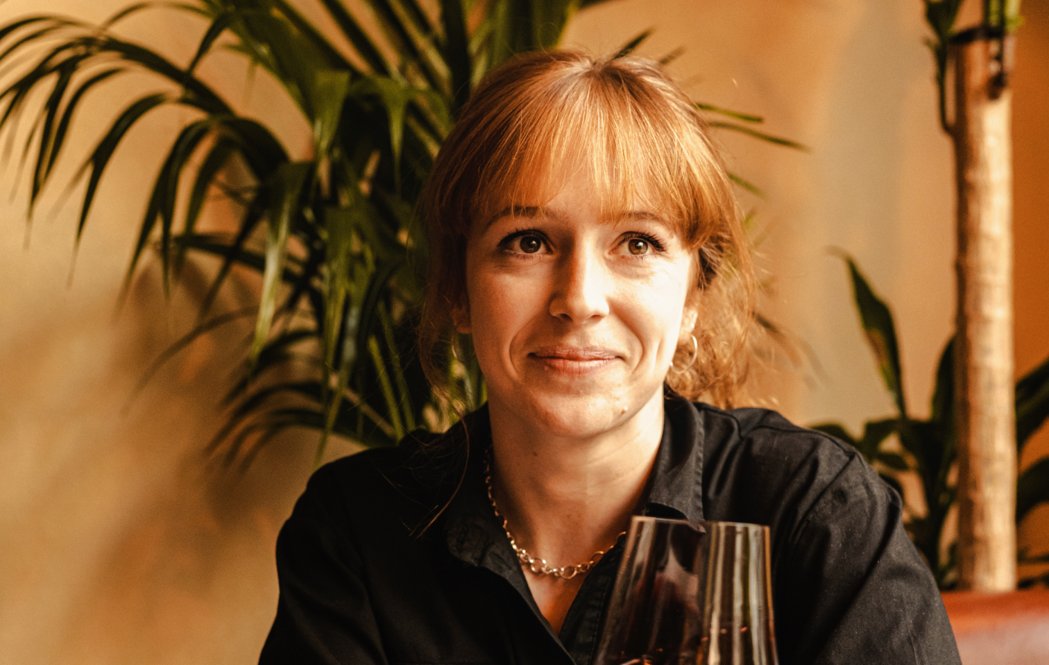 Hannah Gillies: the sommelier bridging Mexico and Europe in KOL’s ...