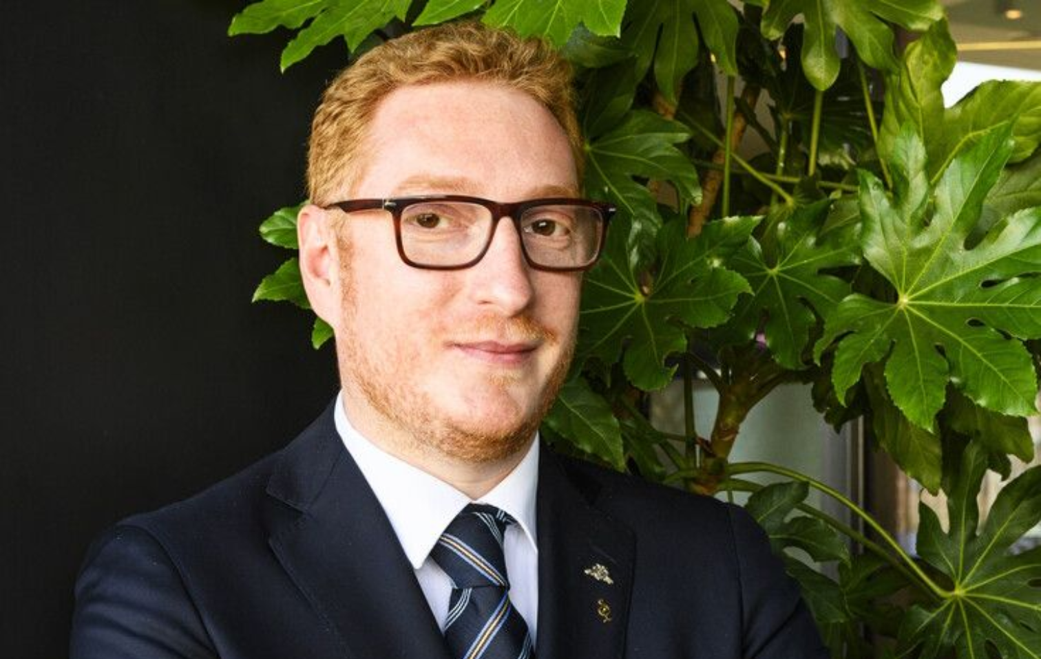Terrazza Gallia: Paolo Porfidio, Best Sommelier 2023, Leads Milan’s New Wine Scene | Maître ...