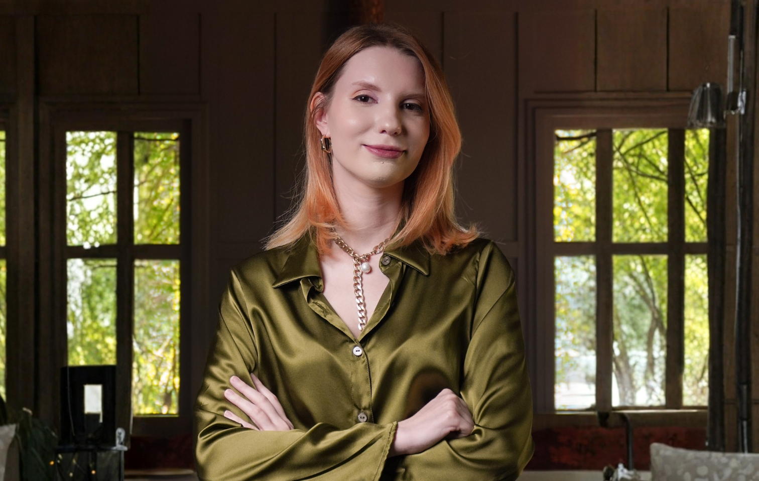 Valeriia Bobyleva: la sommelier di Gaa Bangkok che riscrive gli ...