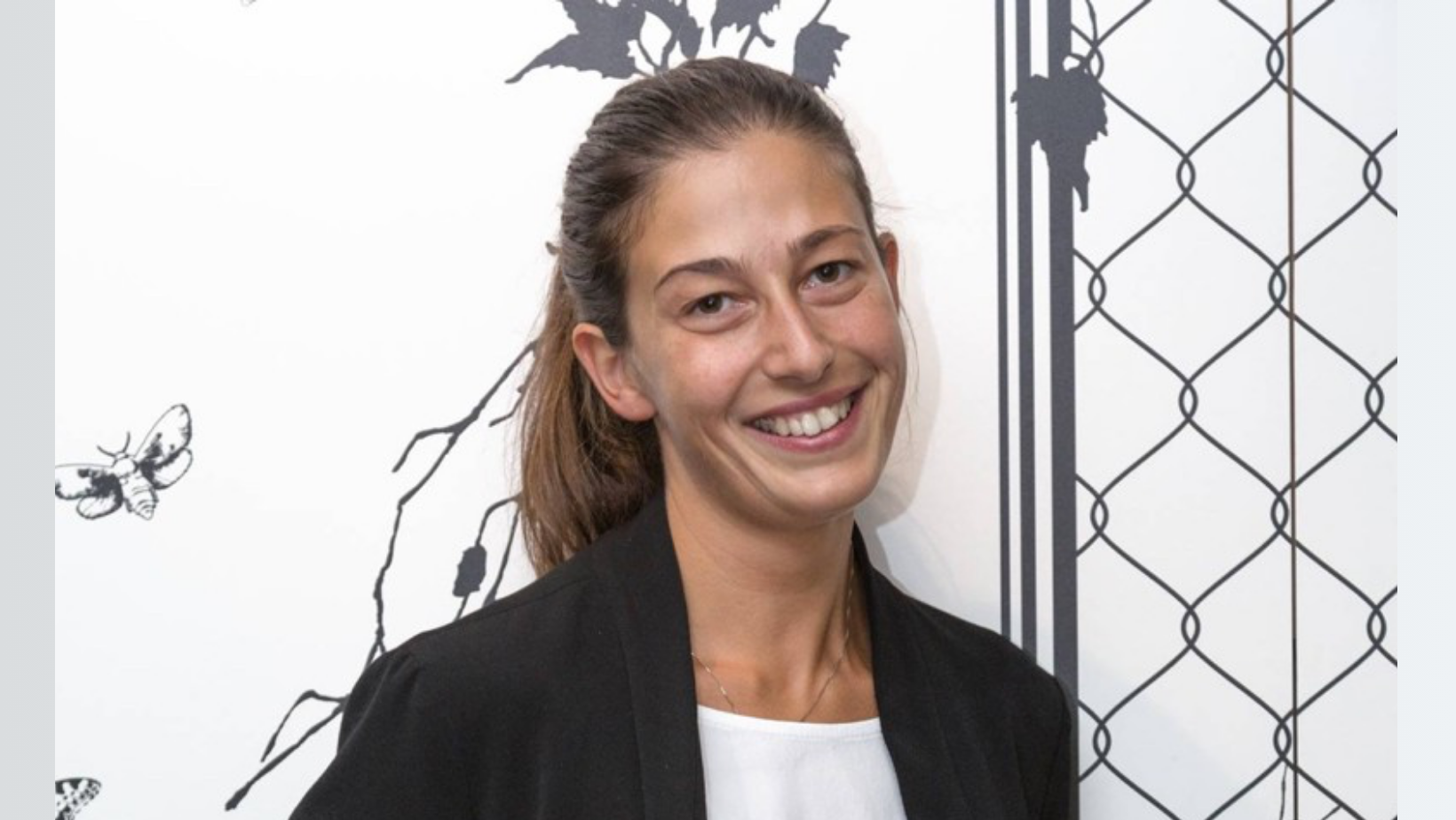 Barbara Manoni | Maître & Sommelier | Reporter Gourmet S.r.l.