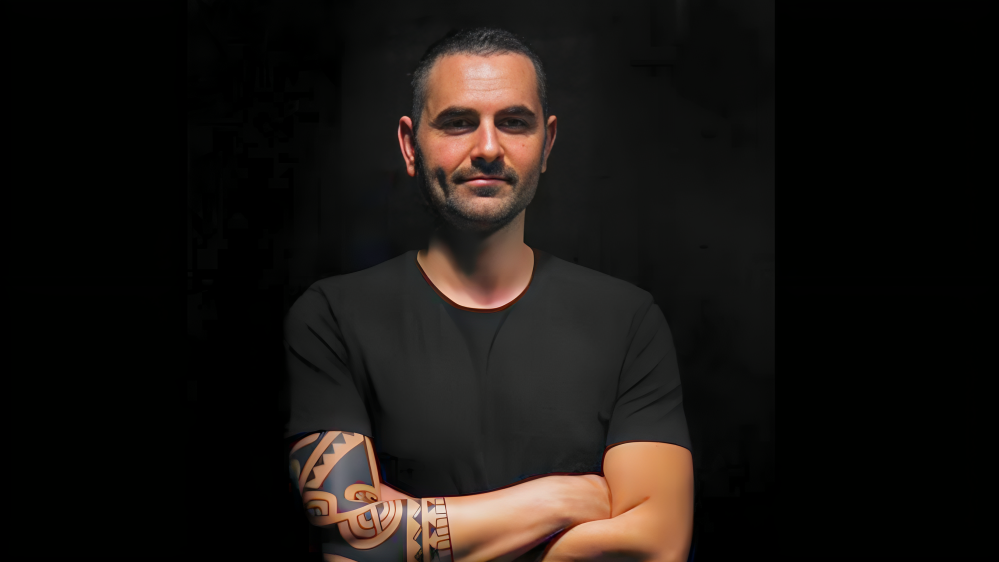 Valerio Izzo | Maître & Sommelier | Reporter Gourmet S.r.l.