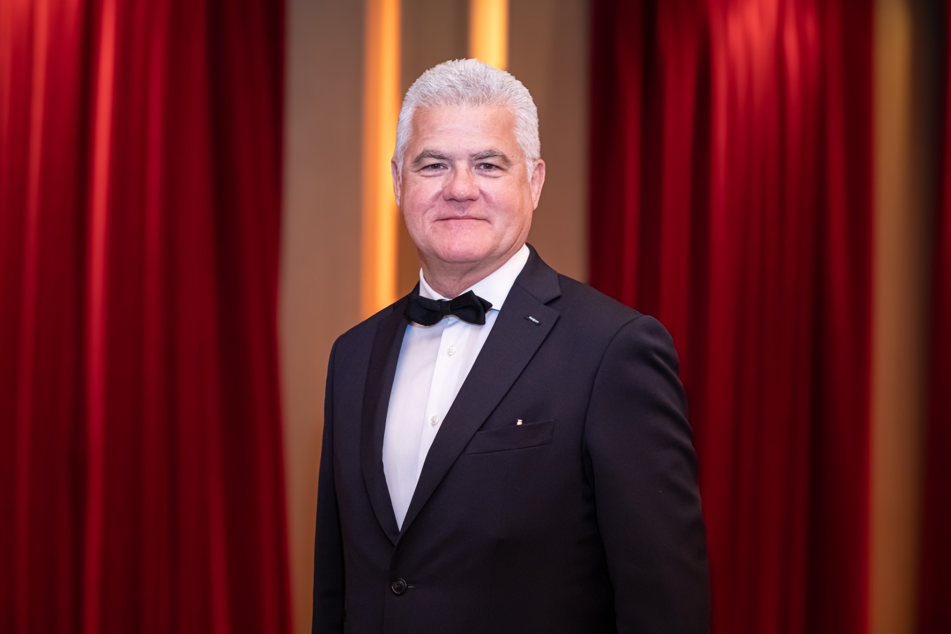 Denis Courtiade | Maître & Sommelier | Reporter Gourmet S.r.l.