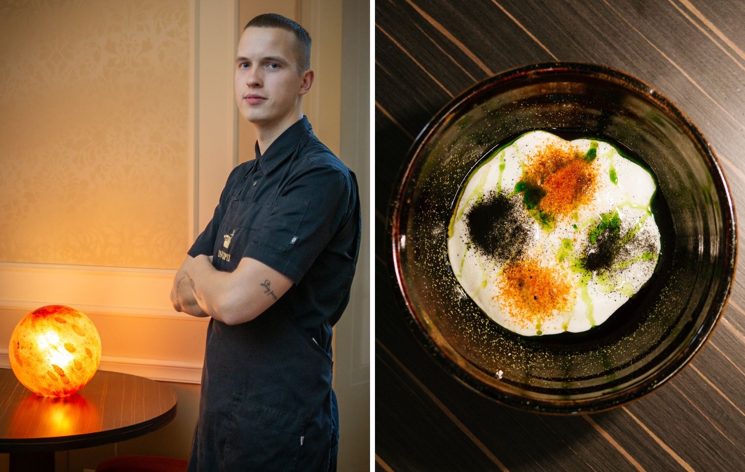 Incipit, Pistoia ha un ristorante da tenere d’occhio: la cucina toscana ...