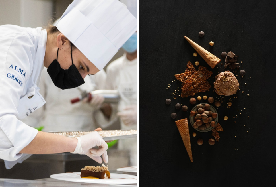 Come diventare un professionista del gelato? La risposta è il Corso di ...