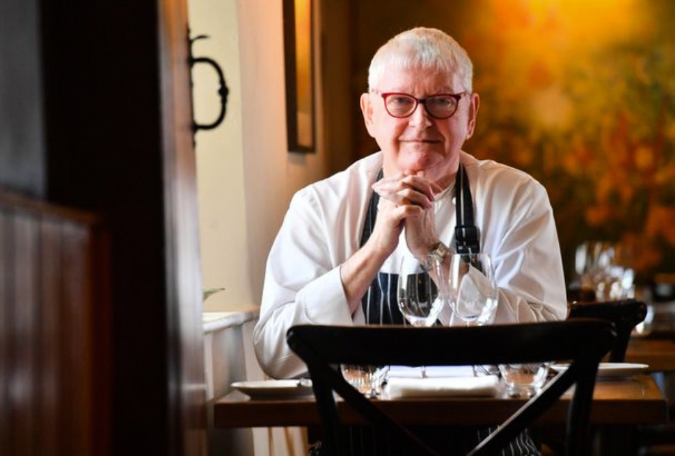 "Inutile decorare i piatti, un ristorante non è una mostra d’arte”. La ...